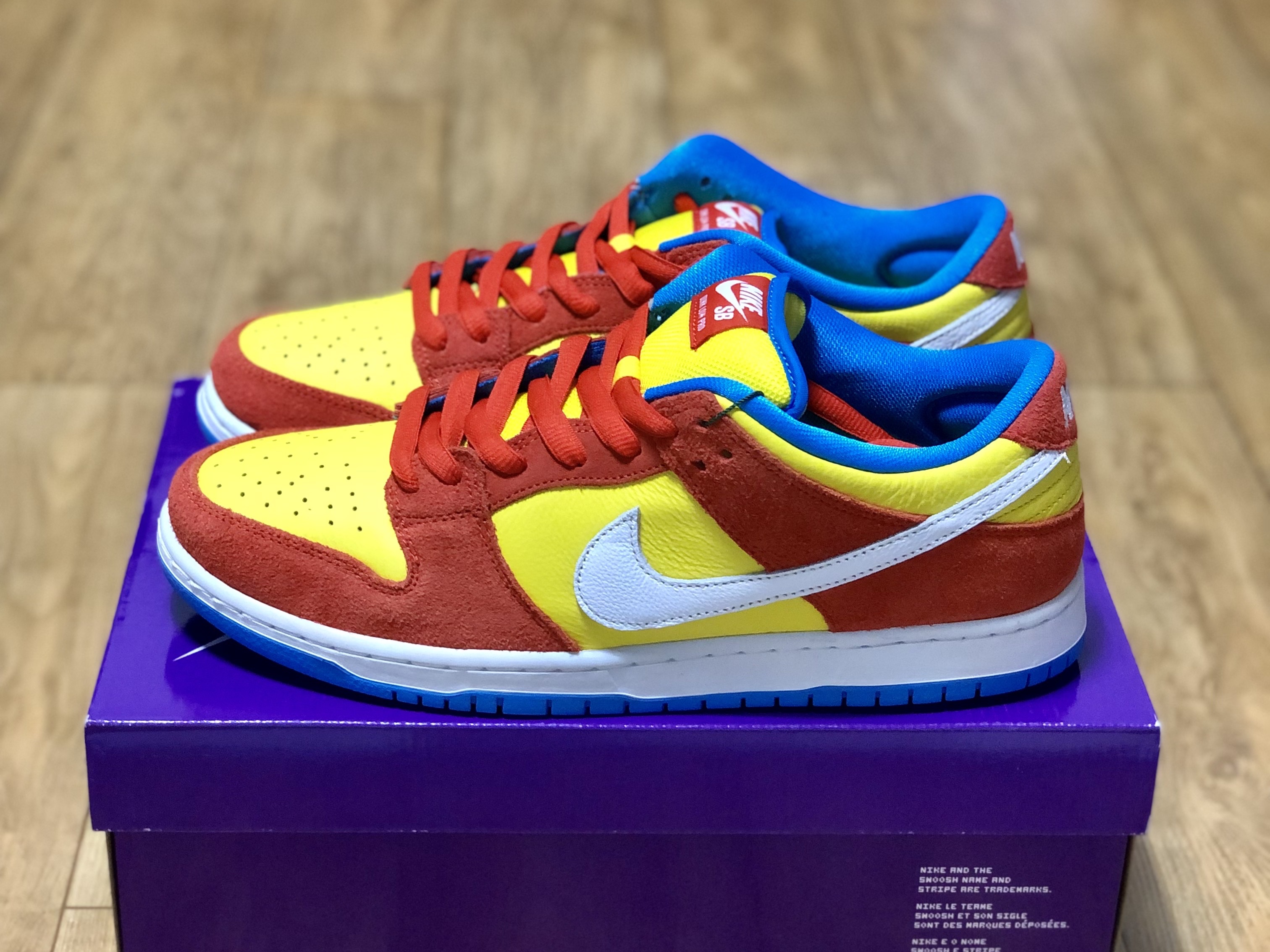 (@cider79ok) 님의 게시물 | KREAM