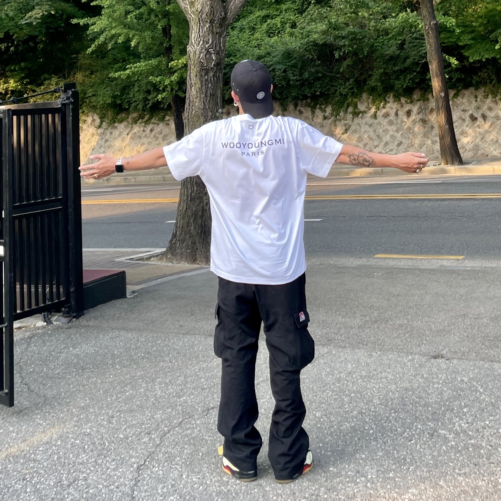 섭이 (@hee_seop) 님의 게시물 | KREAM