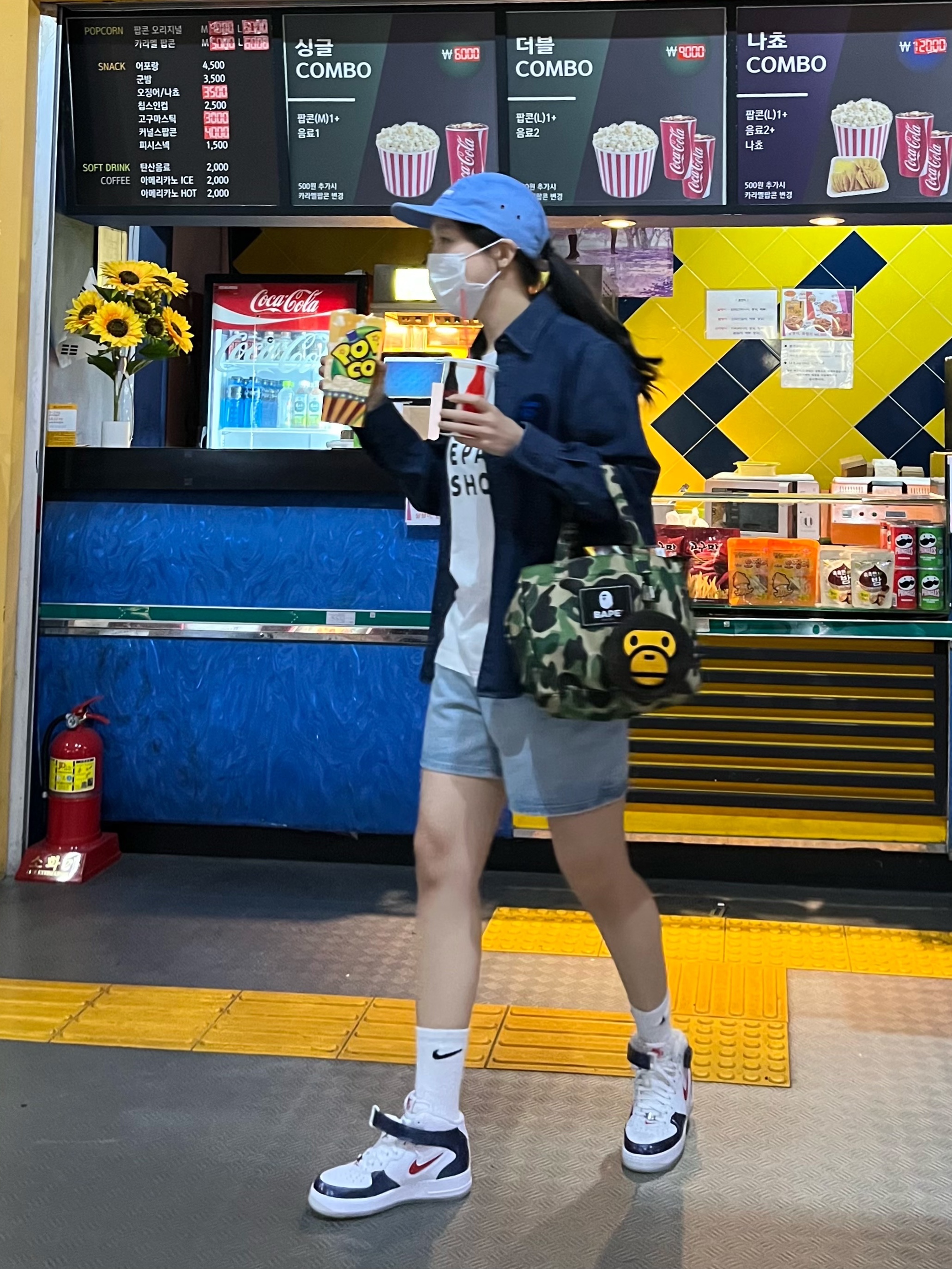 👚👖👟 ️ (@240mm) 님의 게시물 | KREAM