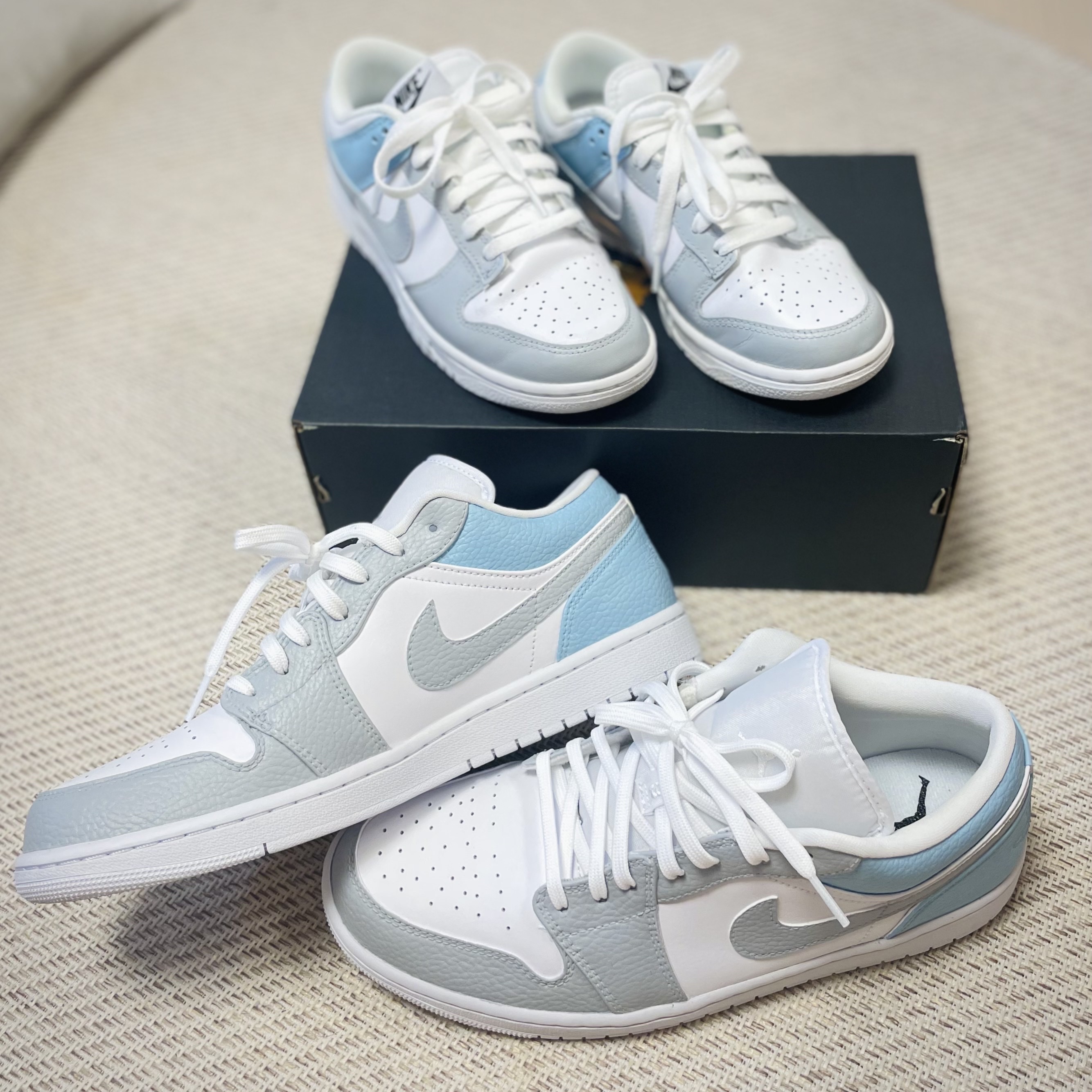 캡틴 (@kai_jj) 님의 게시물 | KREAM