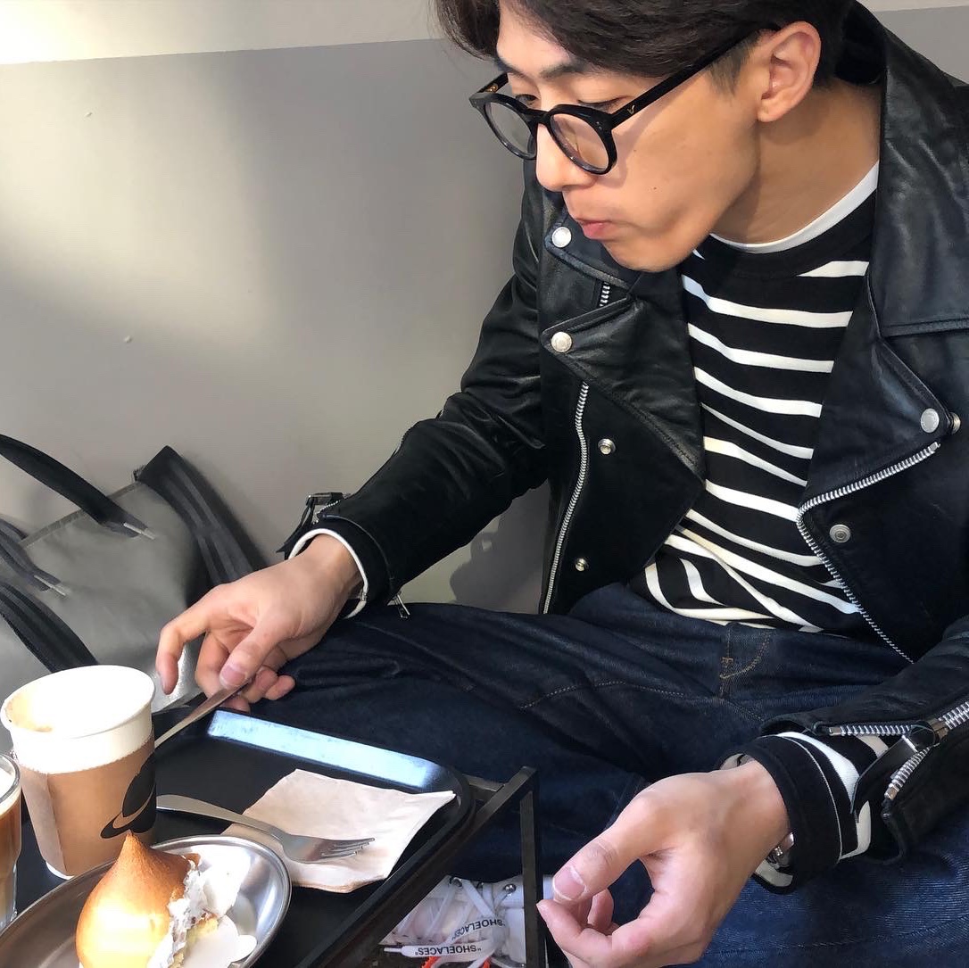 태연 (@paparachoo) 님의 게시물 | KREAM