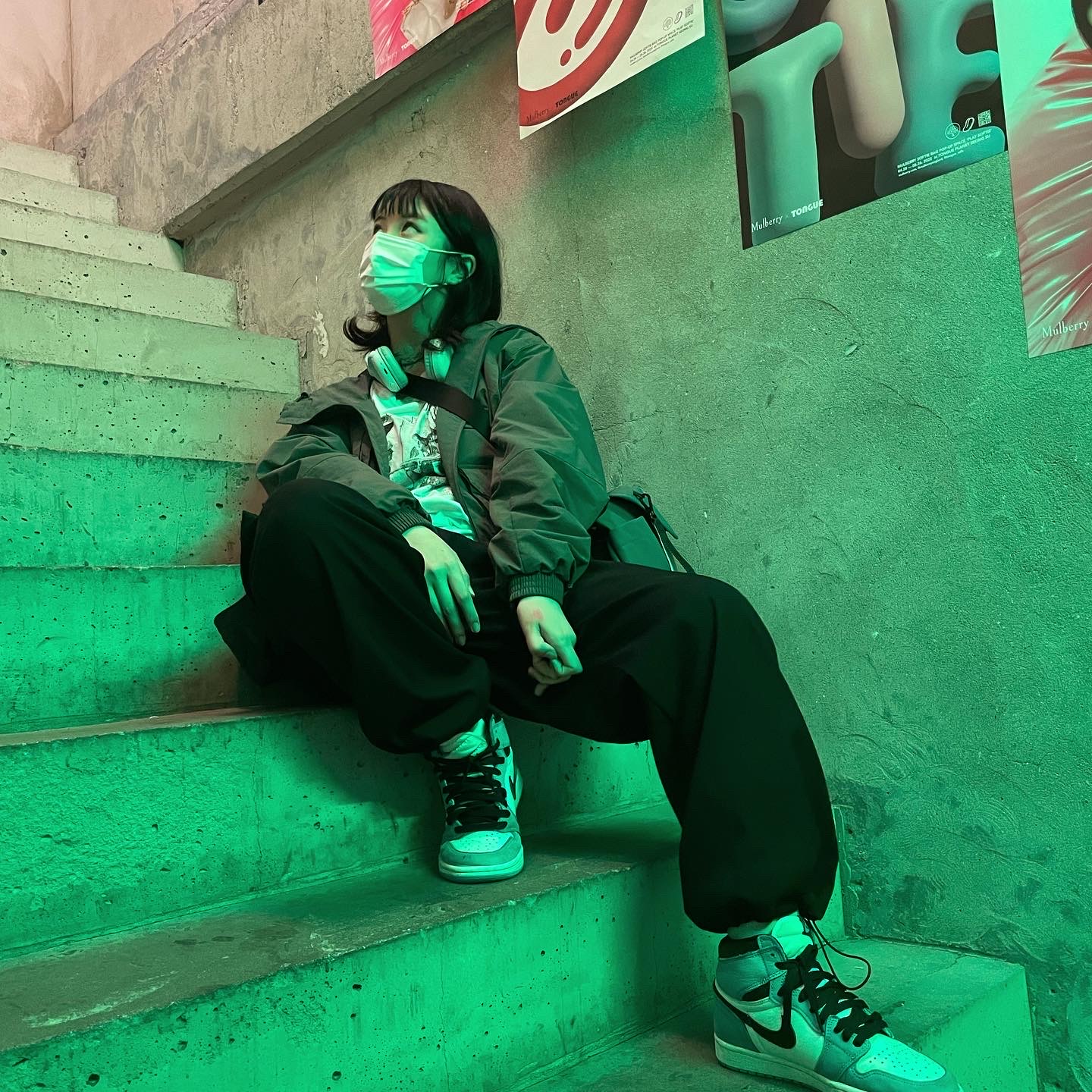 (@seoah_l) 님의 게시물 | KREAM