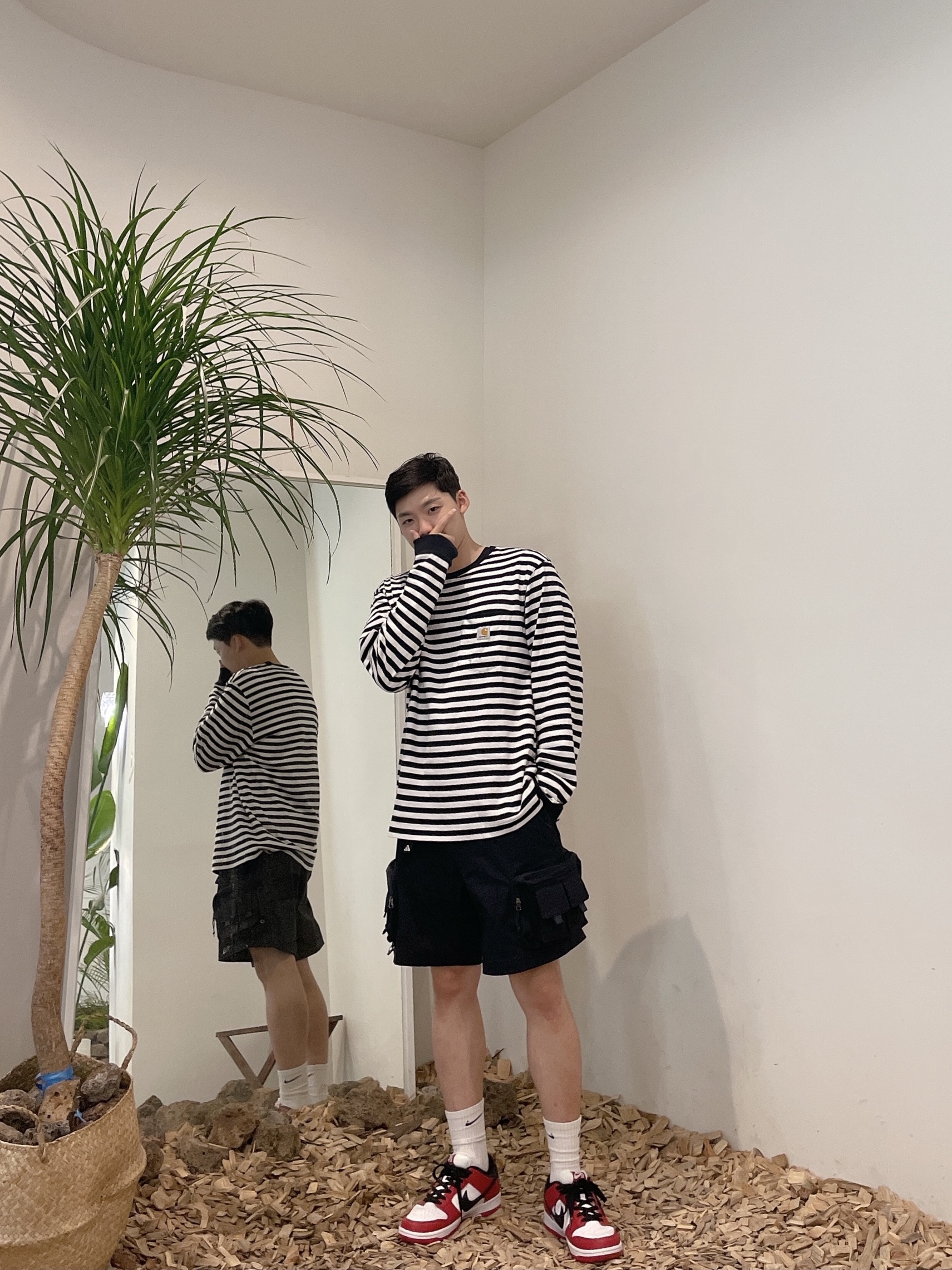 (@tech._.11) 님의 게시물 | KREAM