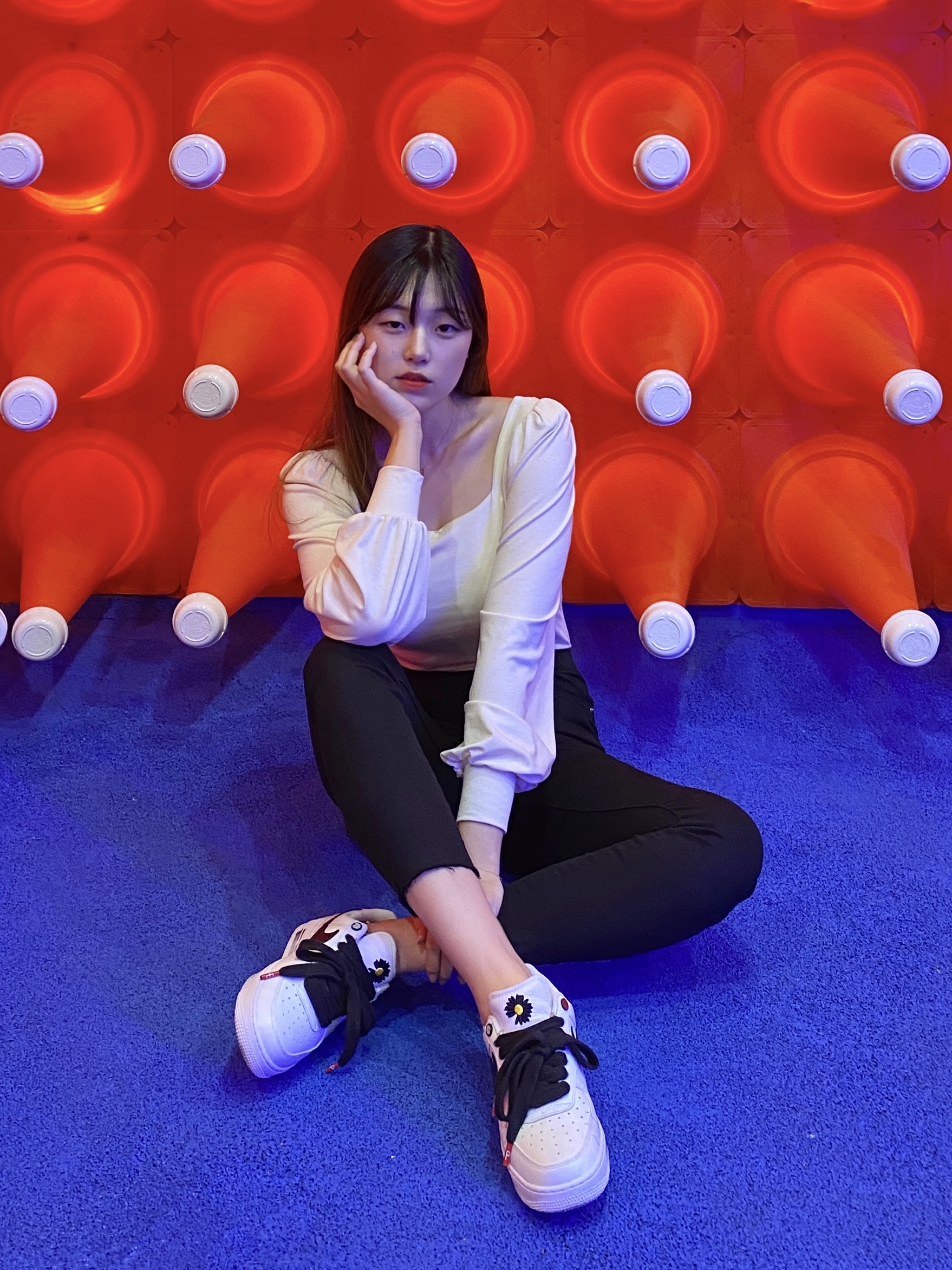 효정 (@thatsnonono...) 님의 게시물 | KREAM