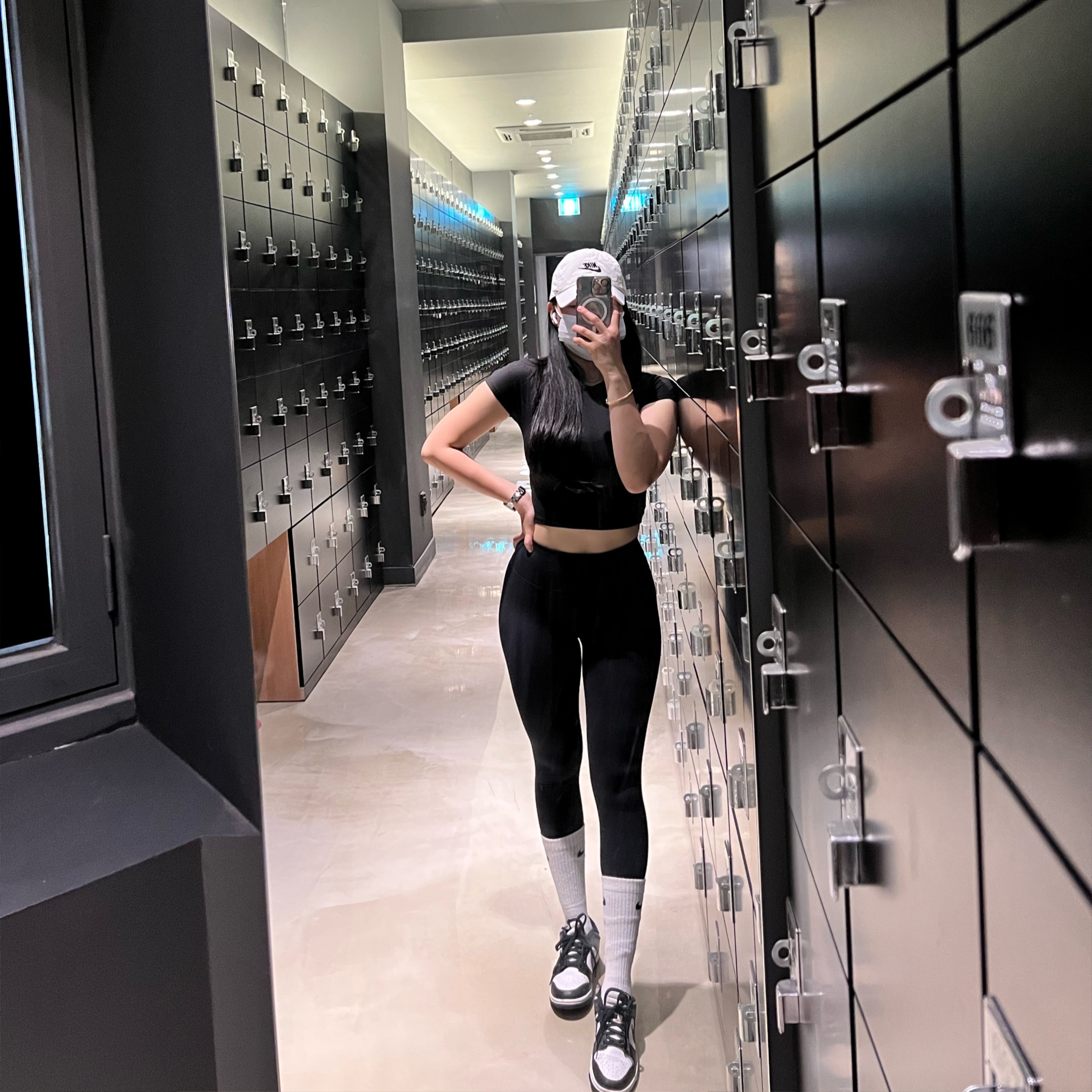 혜정 (@iam.hyejung) 님의 게시물 | KREAM