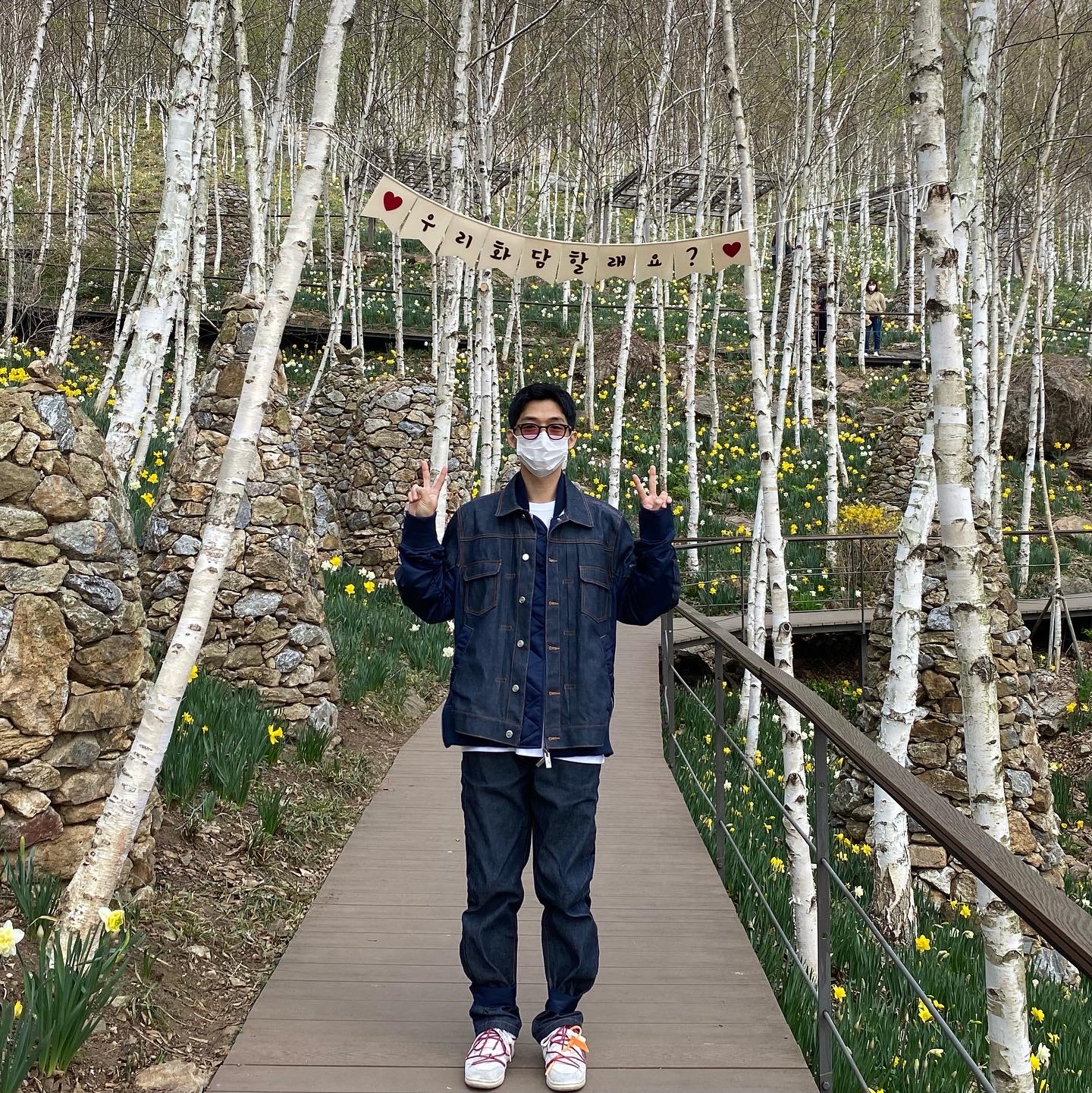 태연 (@paparachoo) 님의 게시물 | KREAM