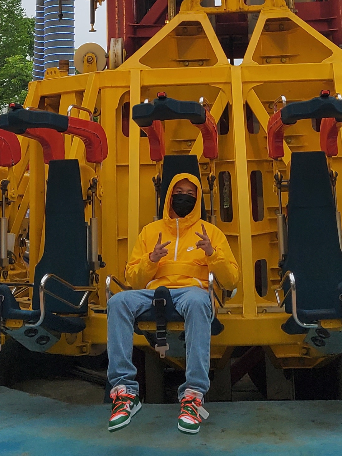 (@reckgeun) 님의 게시물 | KREAM