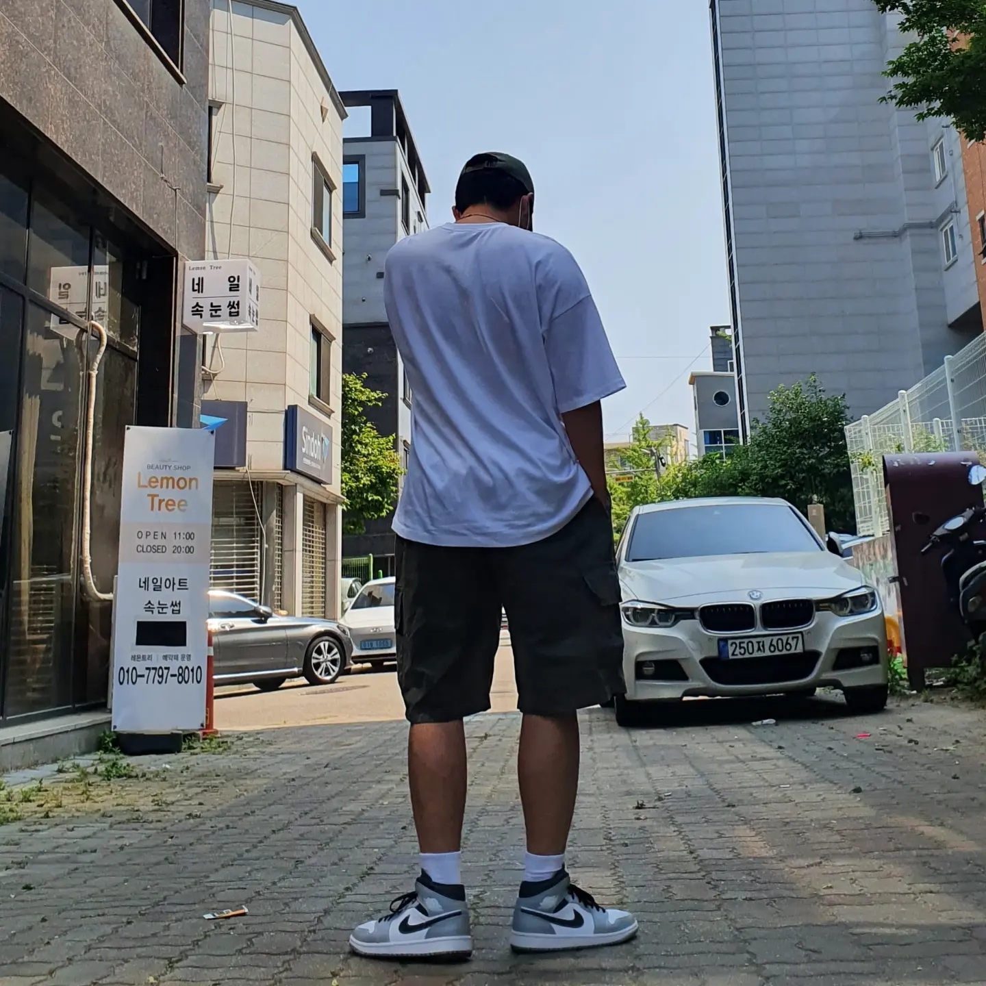 이승원 (@sw9809) 님의 게시물 | KREAM