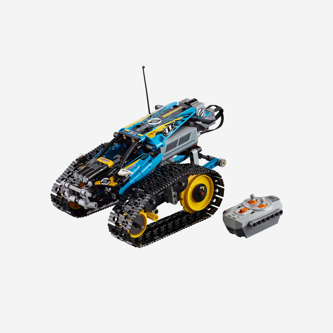 레고 RC 스턴트 레이서 | Lego | KREAM