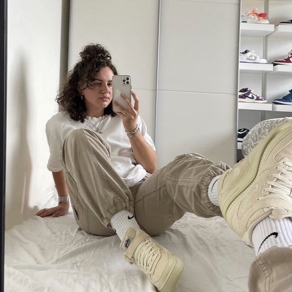 Video artist (@125iso) 님의 게시물 | KREAM