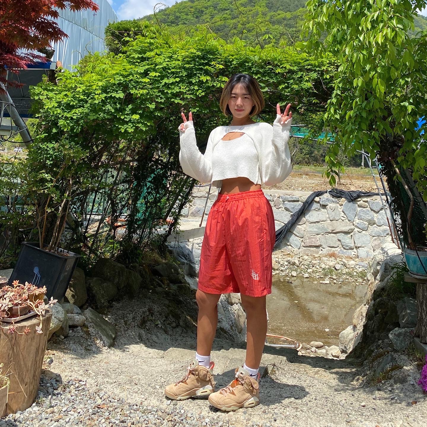 밍지몬 (@zay.ming) 님의 게시물 | KREAM