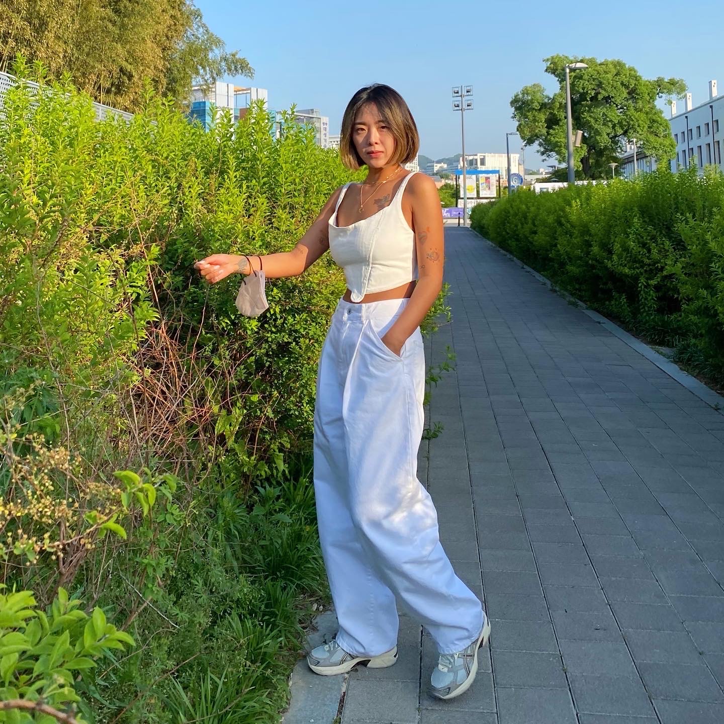 밍지몬 (@zay.ming) 님의 게시물 | KREAM