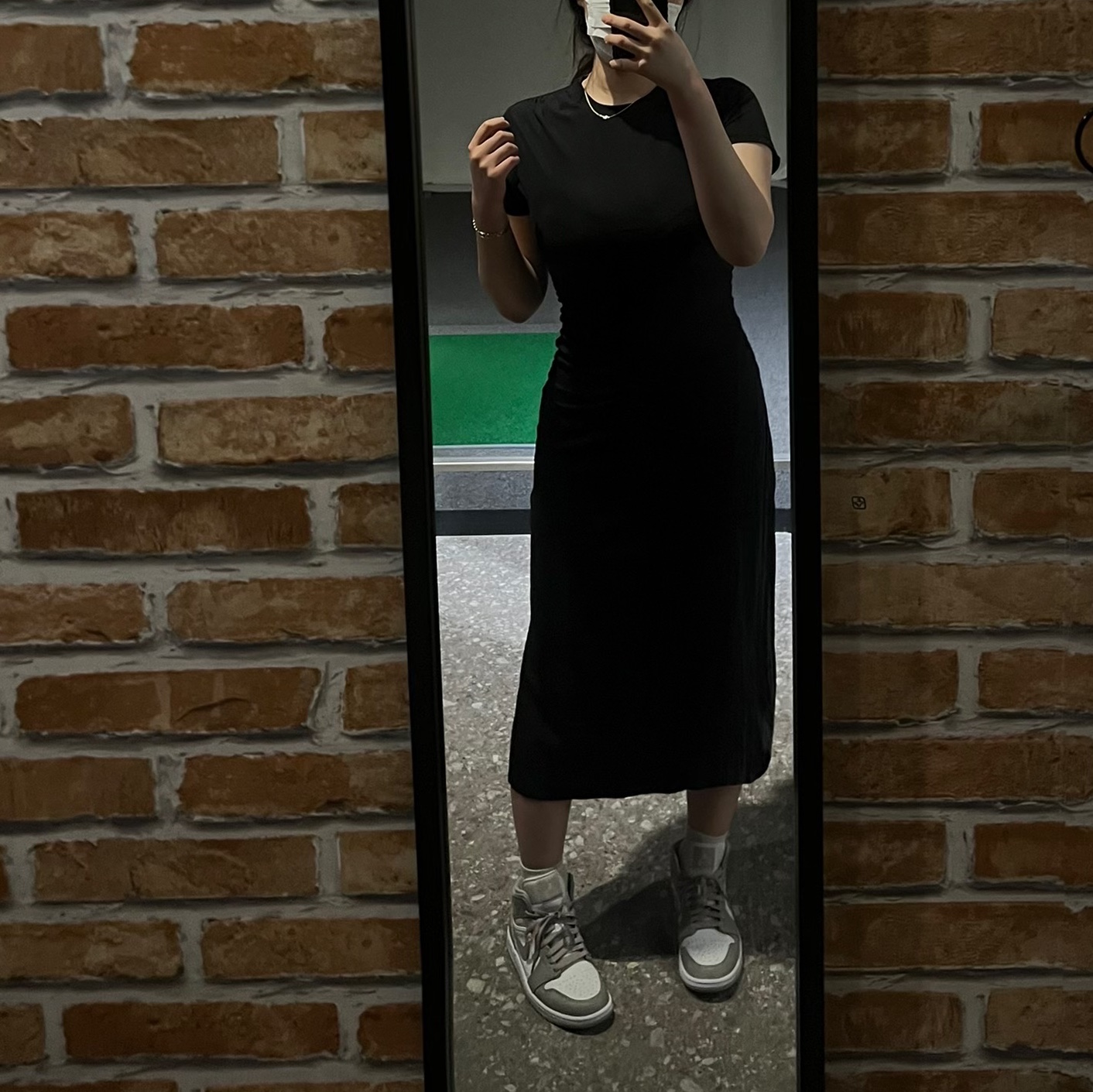 CURVEMODEL_YENA (@yejener) 님의 게시물 | KREAM