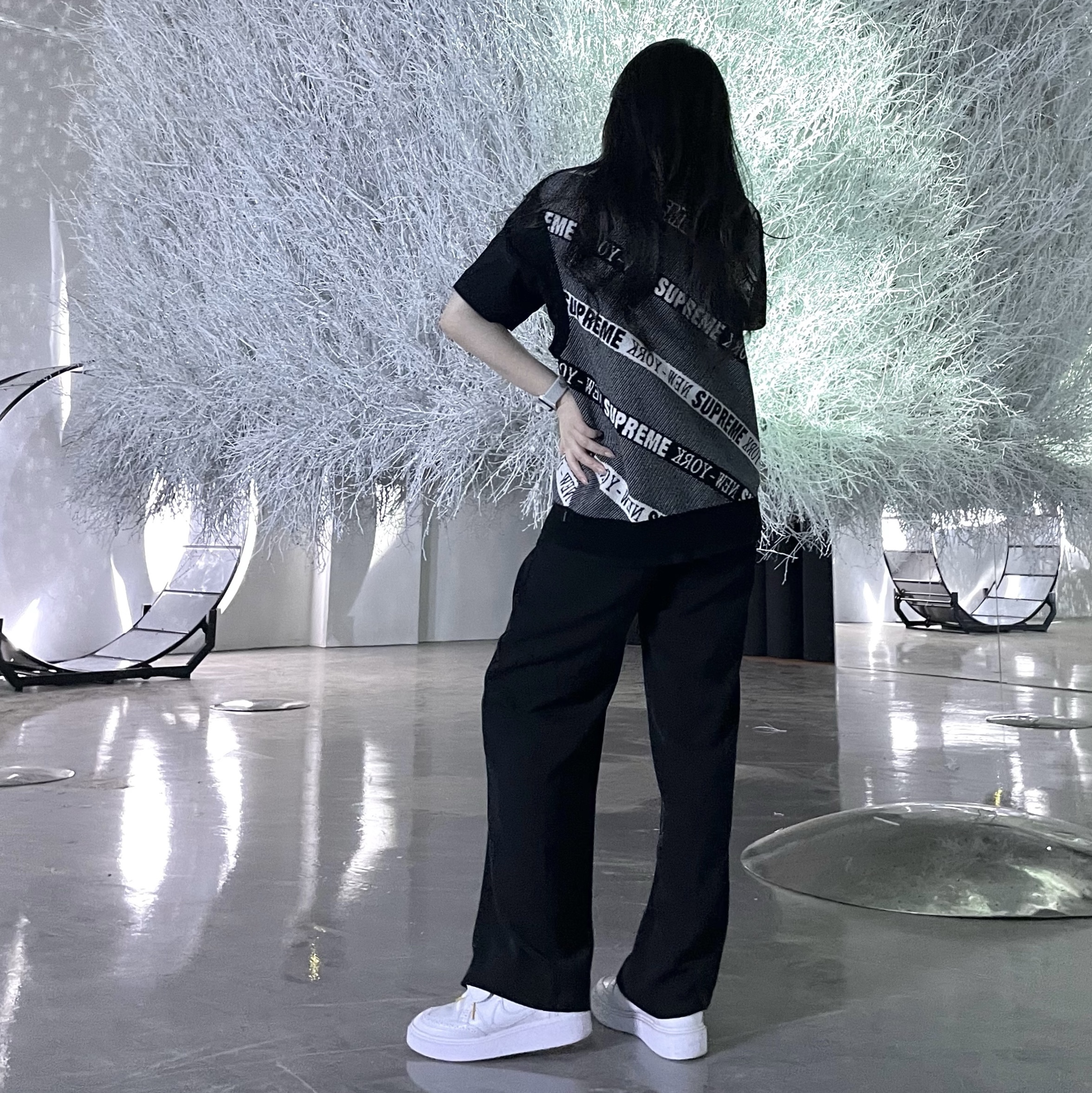 MINJI (@parxchute) 님의 게시물 | KREAM