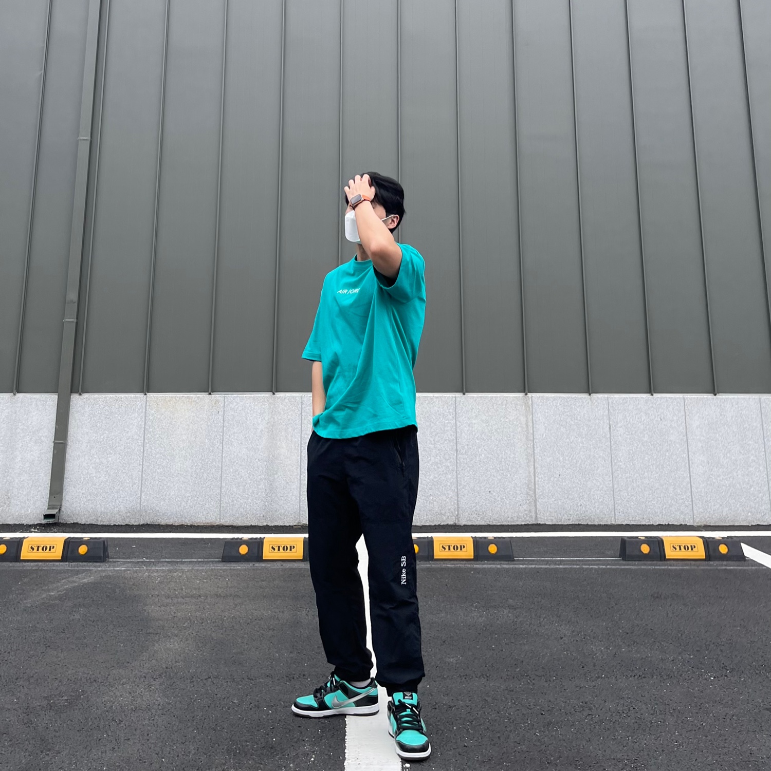 일구 (@il.gu) 님의 게시물 | KREAM