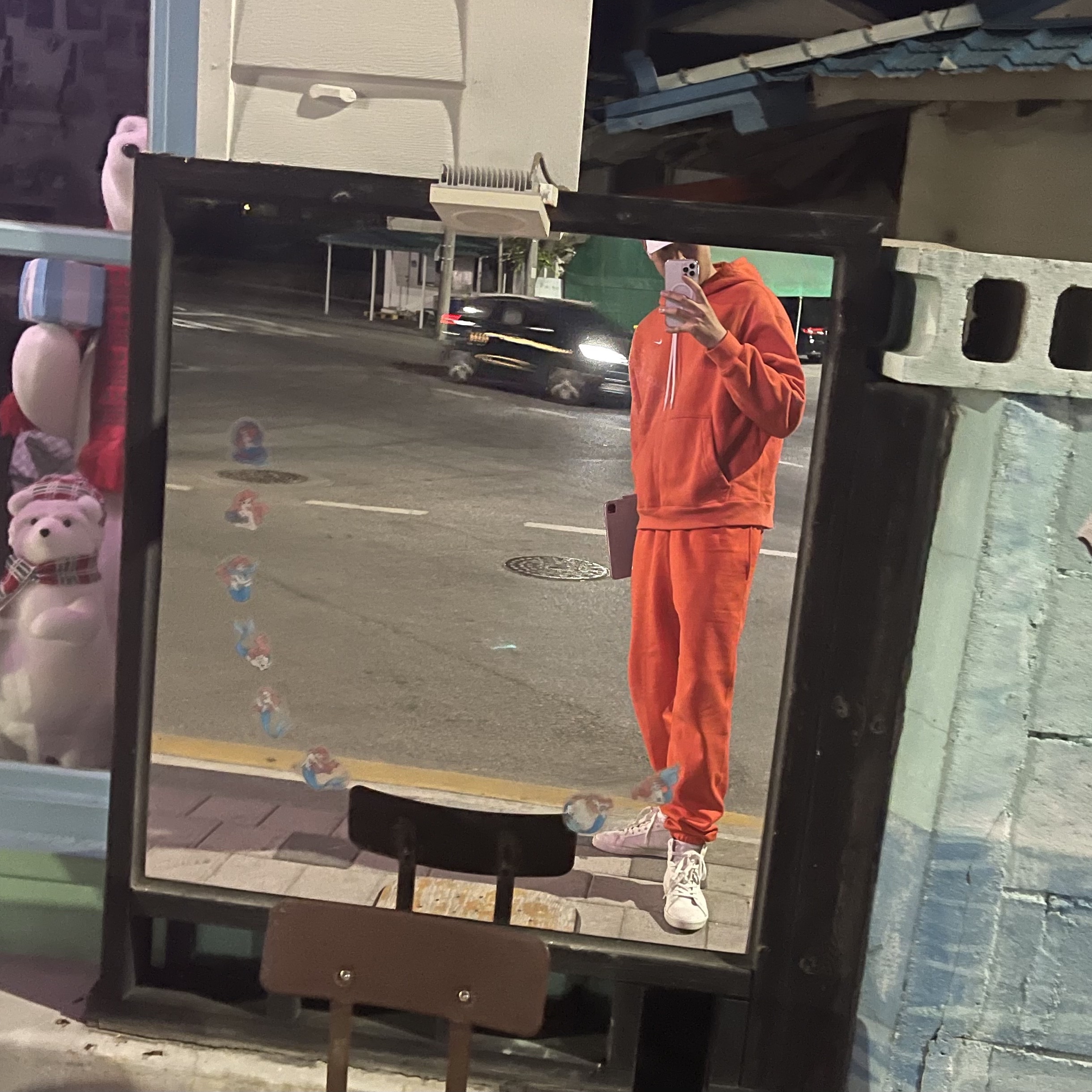 . (@nongshinbo) 님의 게시물 | KREAM