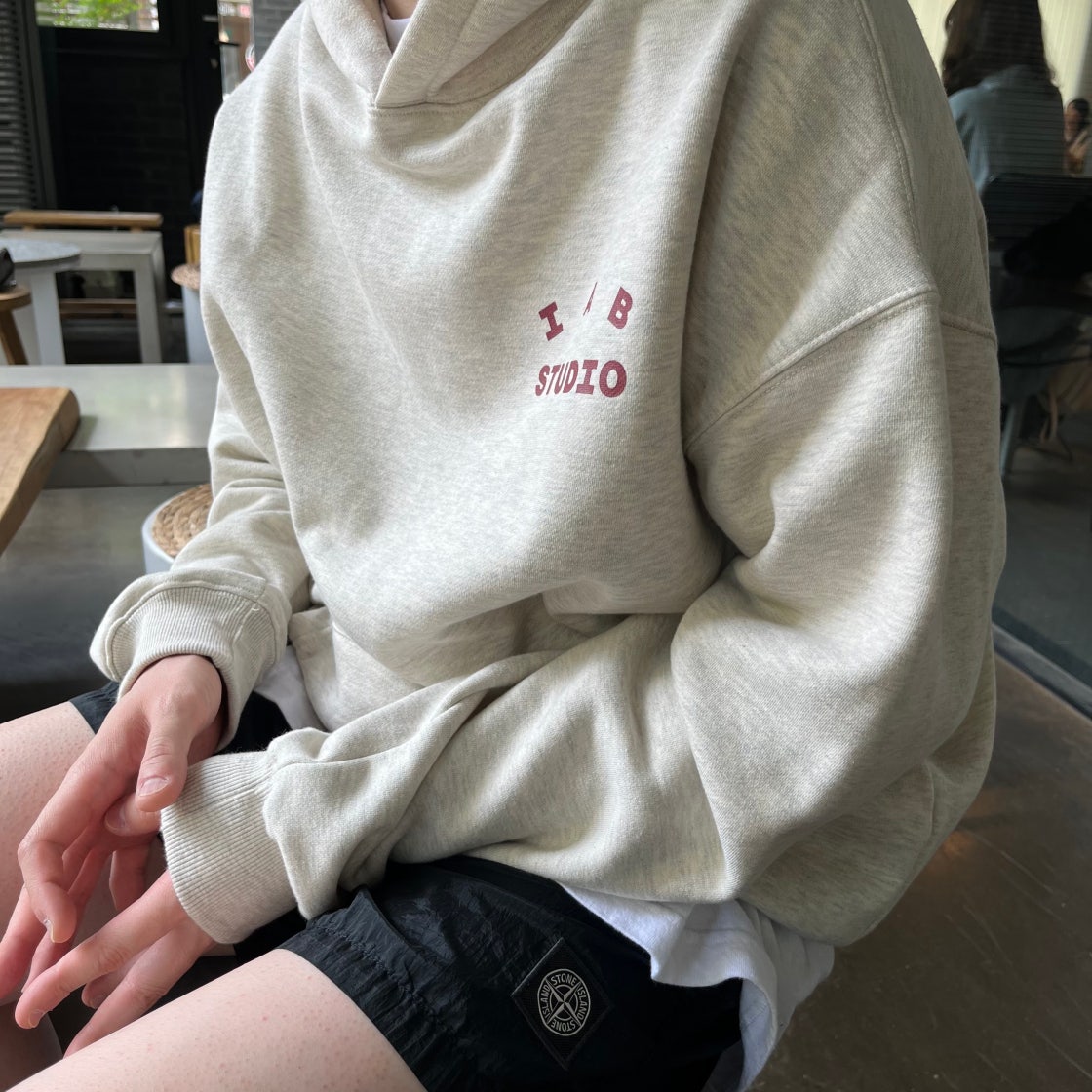 Stone Island B0643 Ny... STYLE | KREAM