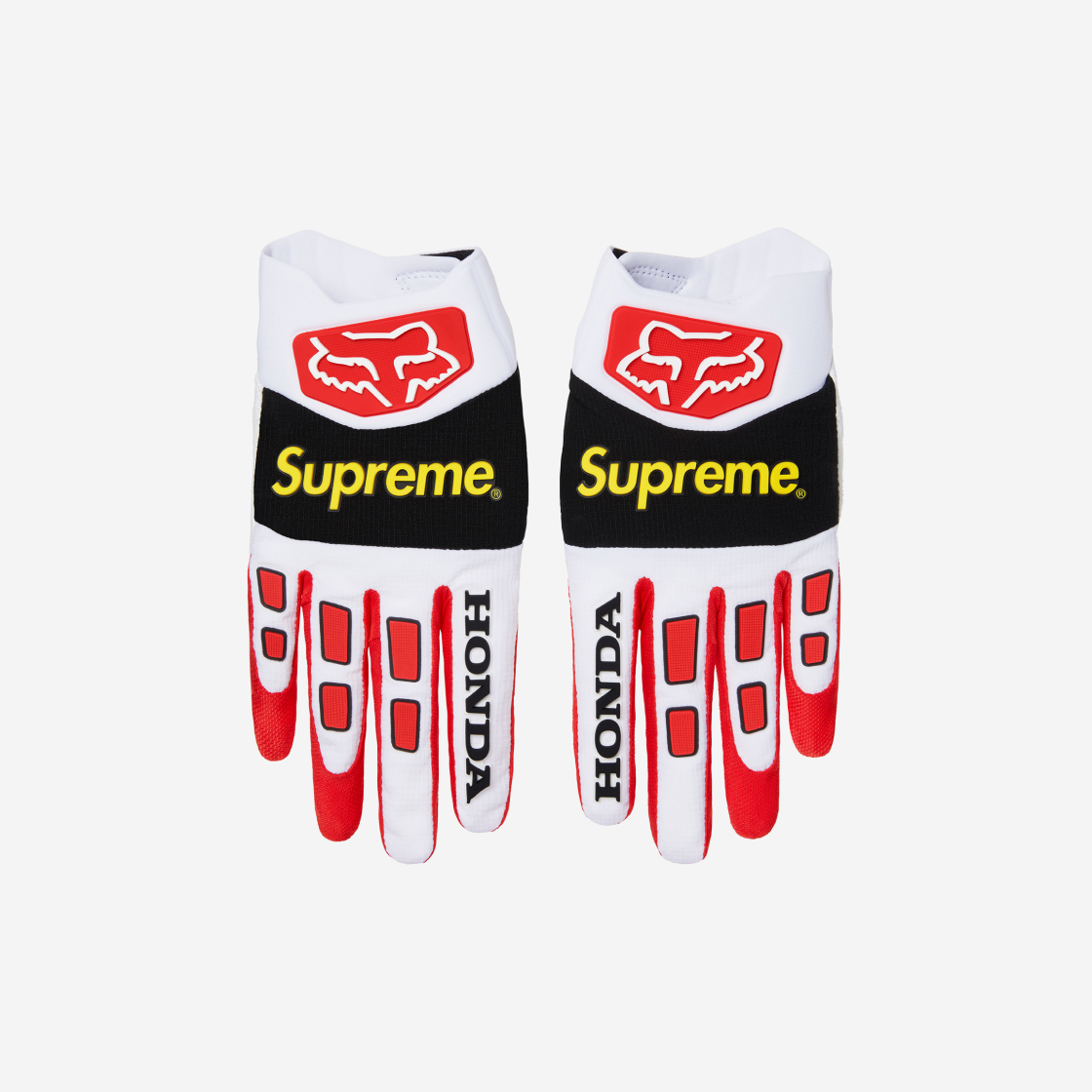 Supreme x Honda x Fox... STYLE | KREAM