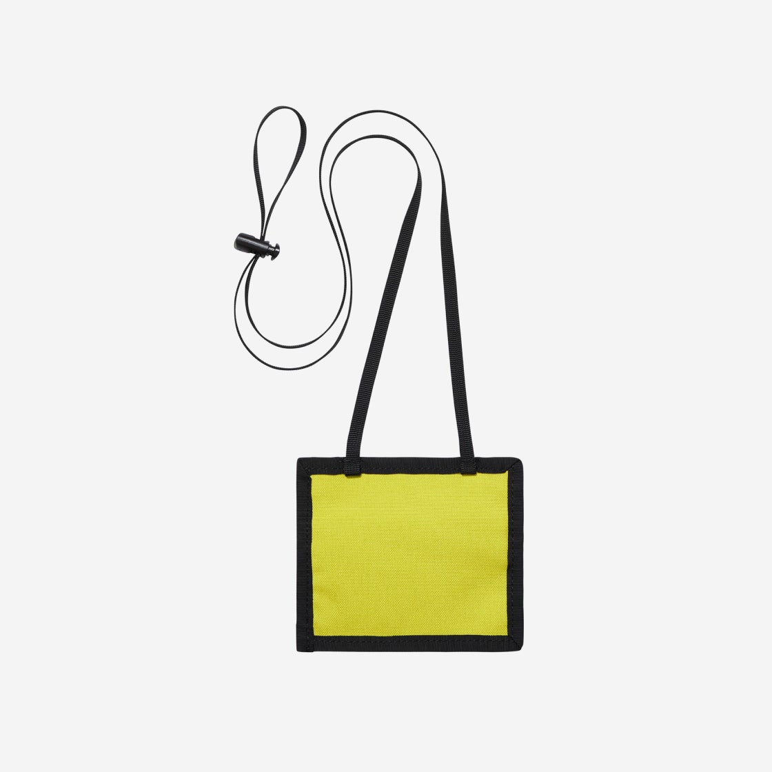 슈프림 x 노스페이스 익스페디션 트래블 월렛 설퍼 - 18FW | Supreme | KREAM