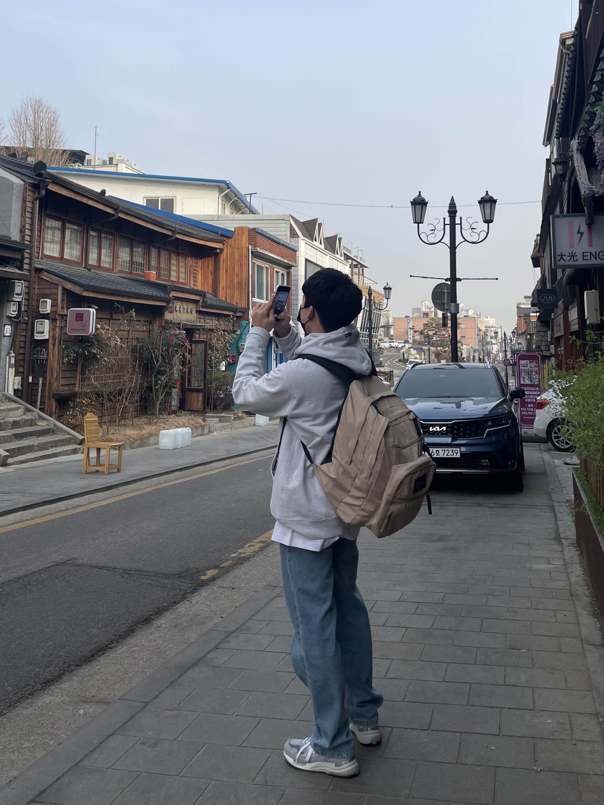 (@tech_s2) 님의 게시물 | KREAM