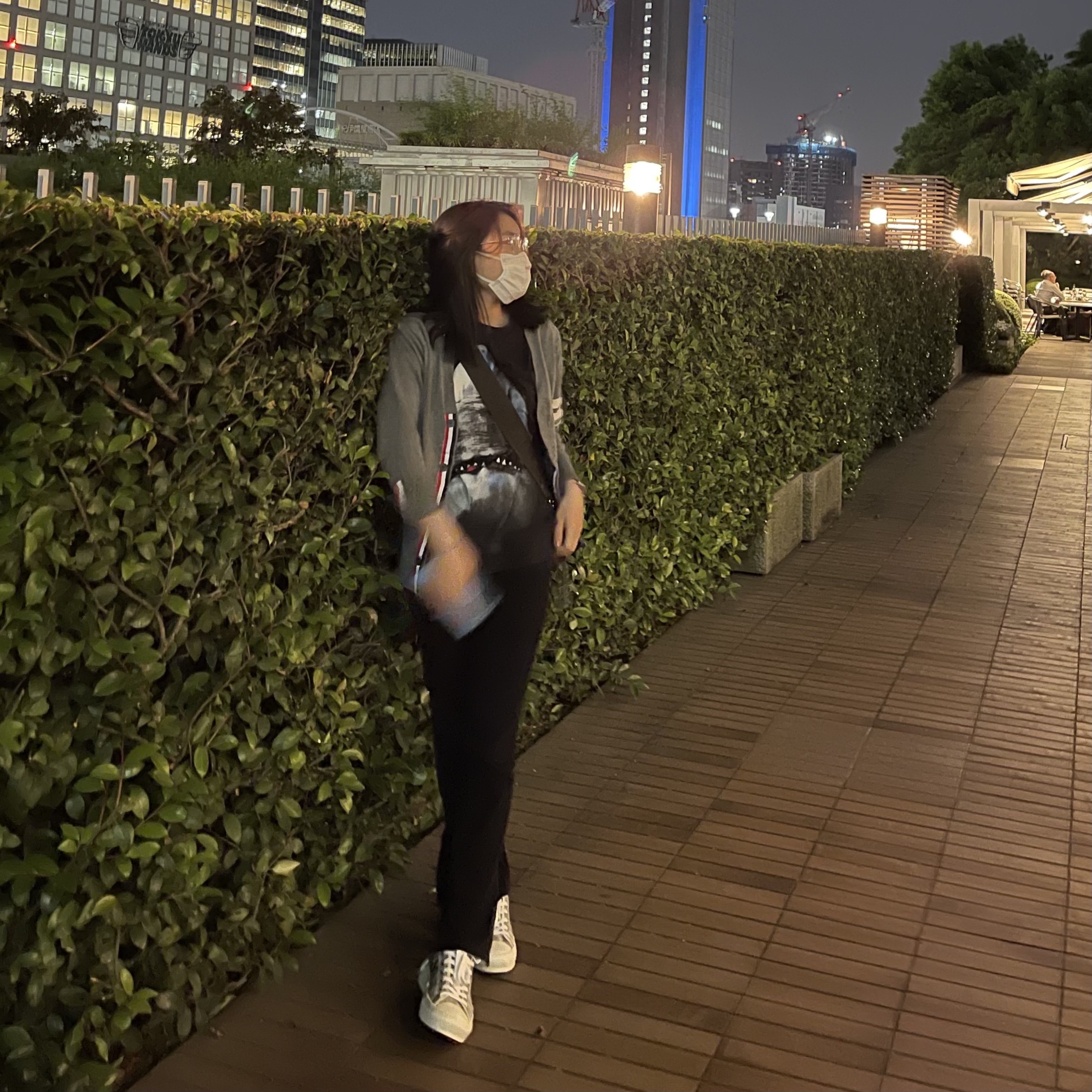 이하은 (@happil.y) 님의 게시물 | KREAM