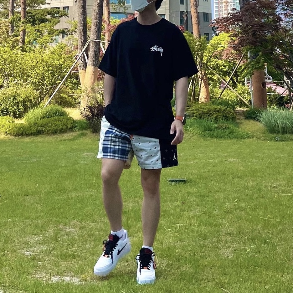 일구 (@il.gu) 님의 게시물 | KREAM