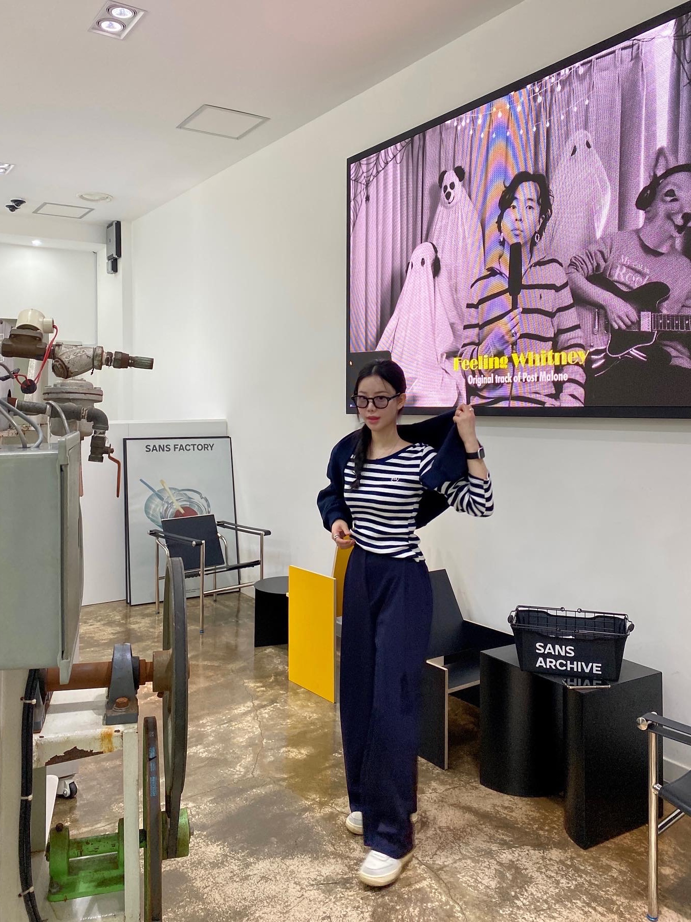 슬 (@yeee.se) 님의 게시물 | KREAM