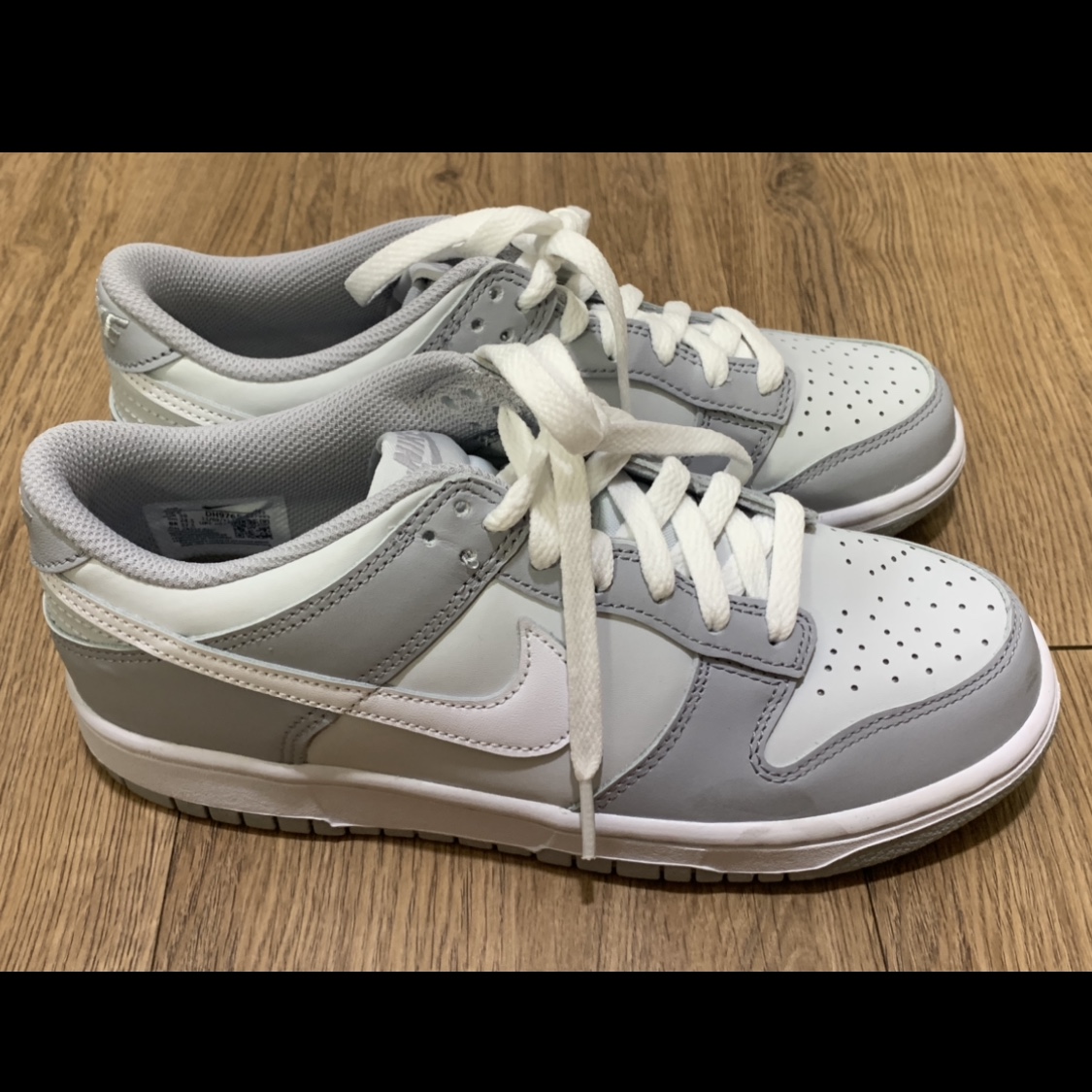 hwjung990203 (@nee_mong) 님의 게시물 | KREAM