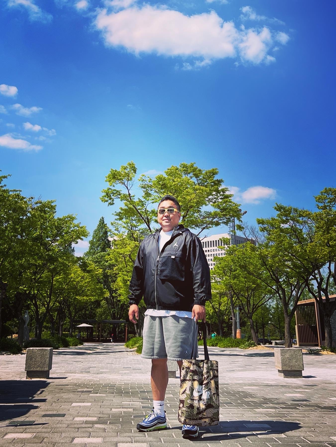 슈팅흠 (@air13) 님의 게시물 | KREAM