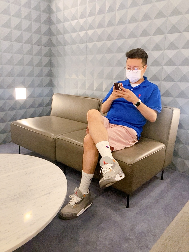 복덩이 (@hkkkk) 님의 게시물 | KREAM