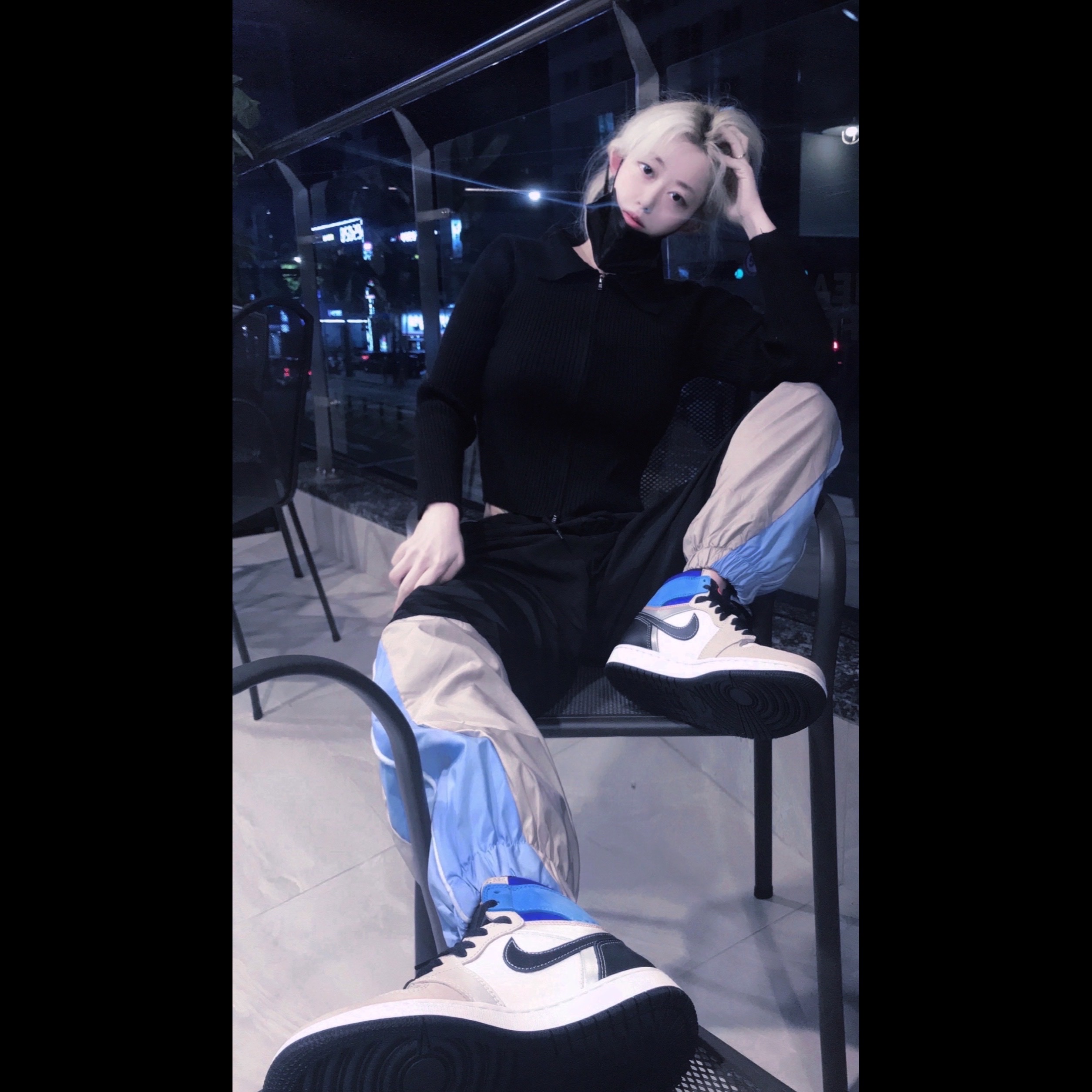 245 (@245__) 님의 게시물 | KREAM