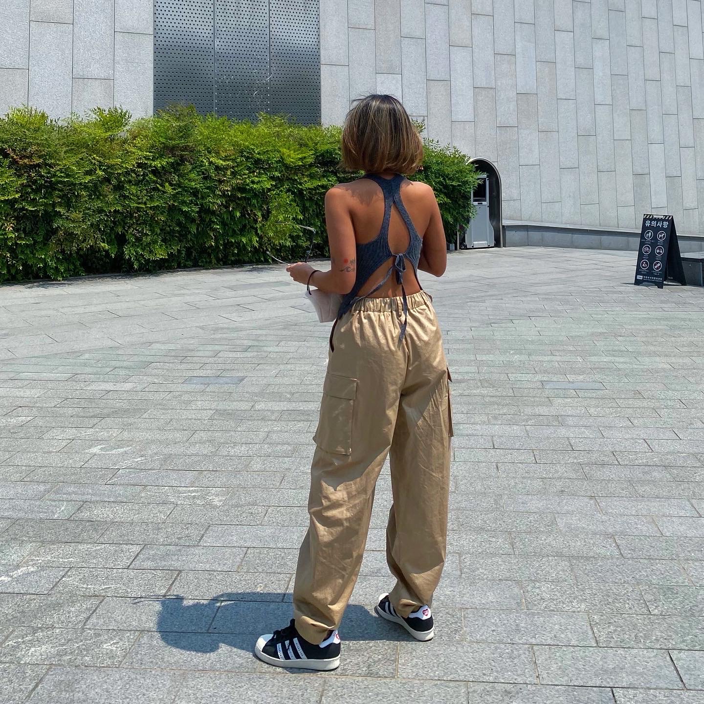 밍지몬 (@zay.ming) 님의 게시물 | KREAM