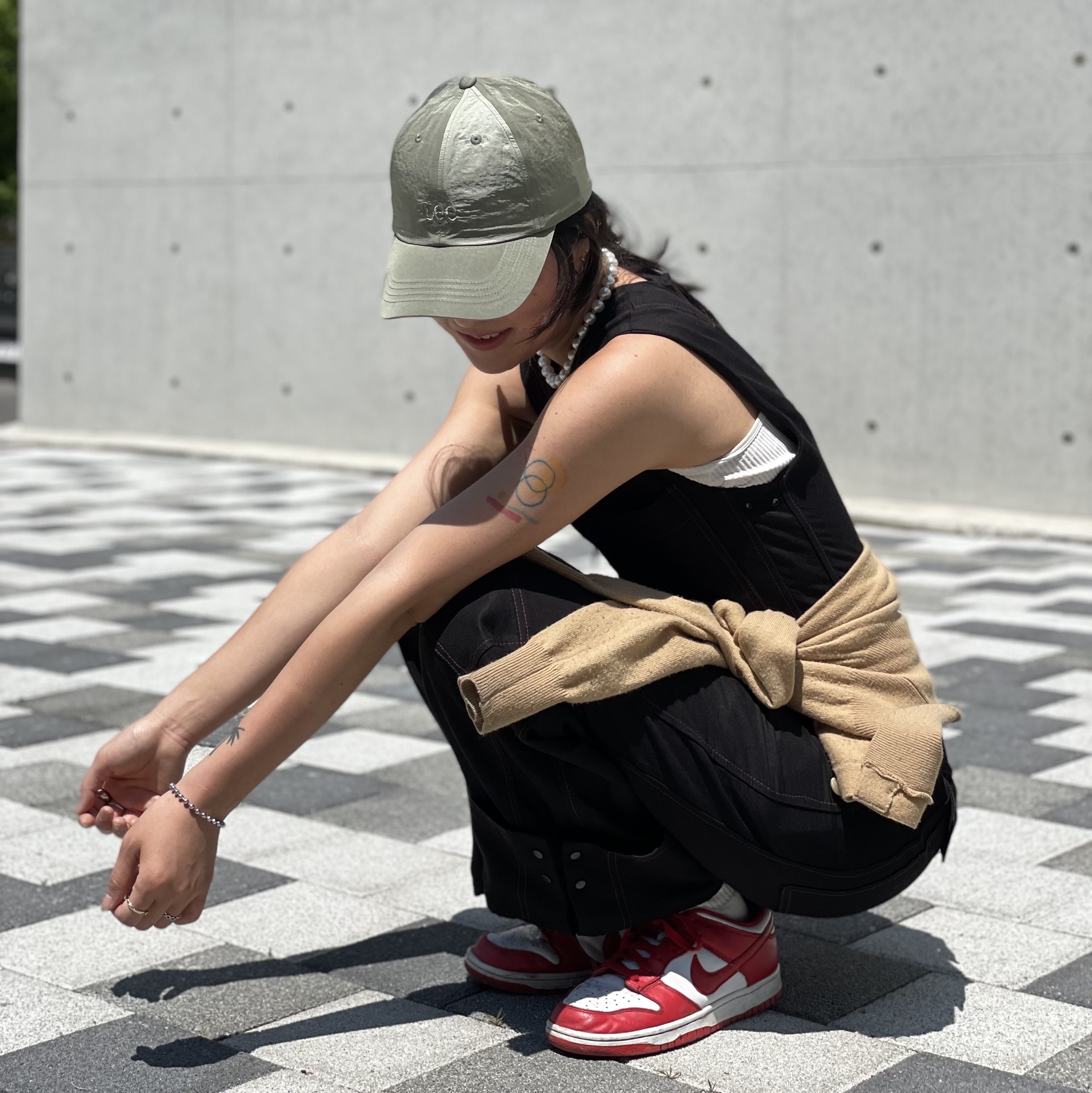 앵미 (@00kay) 님의 게시물 | KREAM