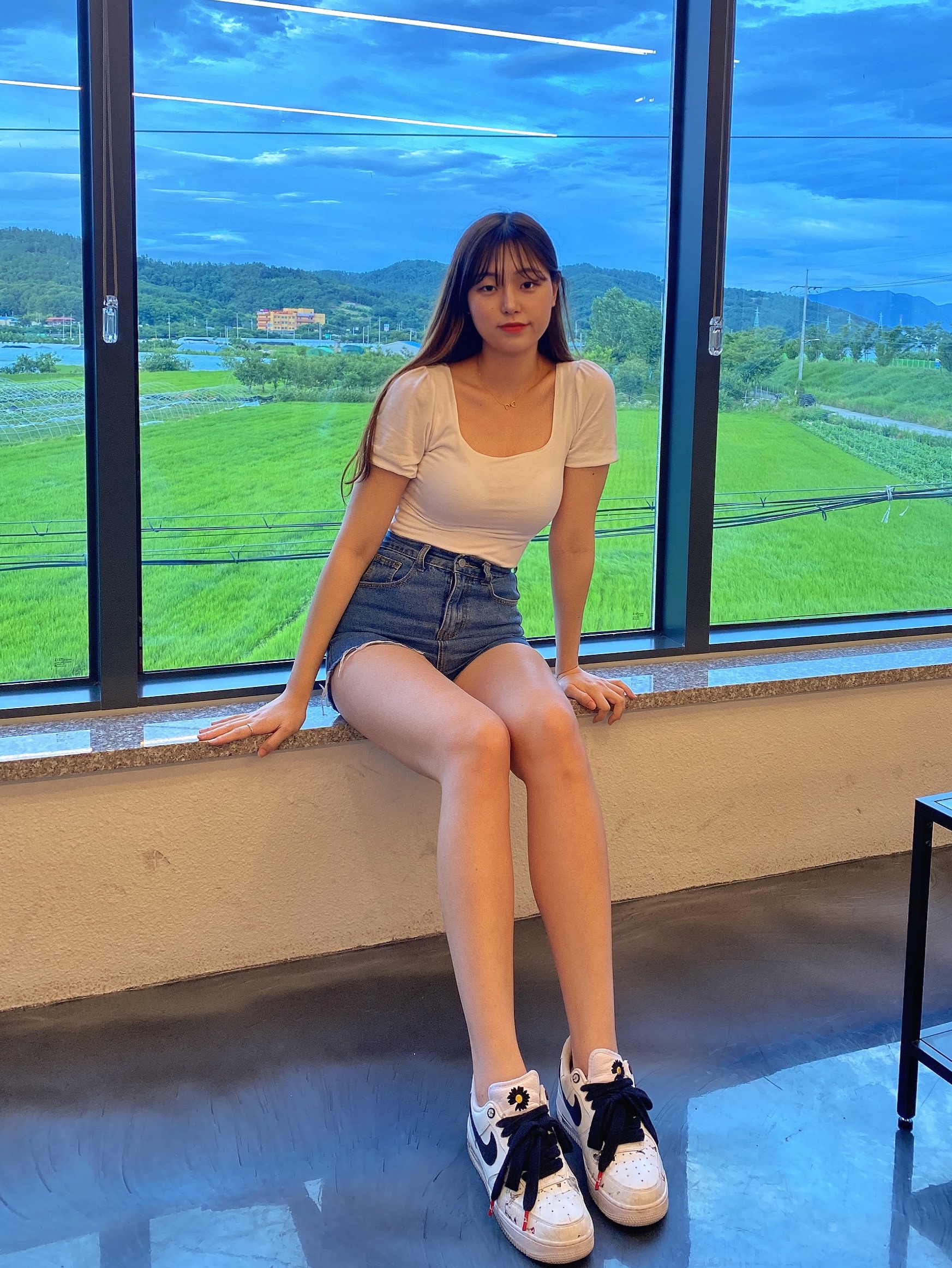 효정 (@thatsnonono...) 님의 게시물 | KREAM