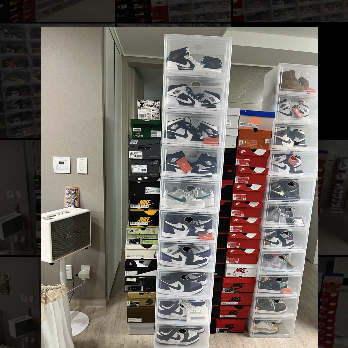 MOONKO (@moon__ko) 님의 게시물 | KREAM