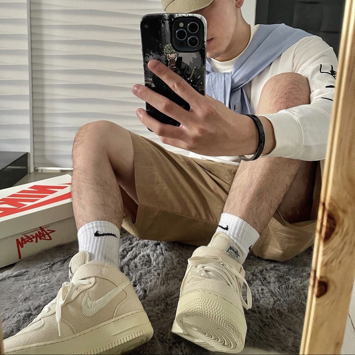 Video artist (@125iso) 님의 게시물 | KREAM