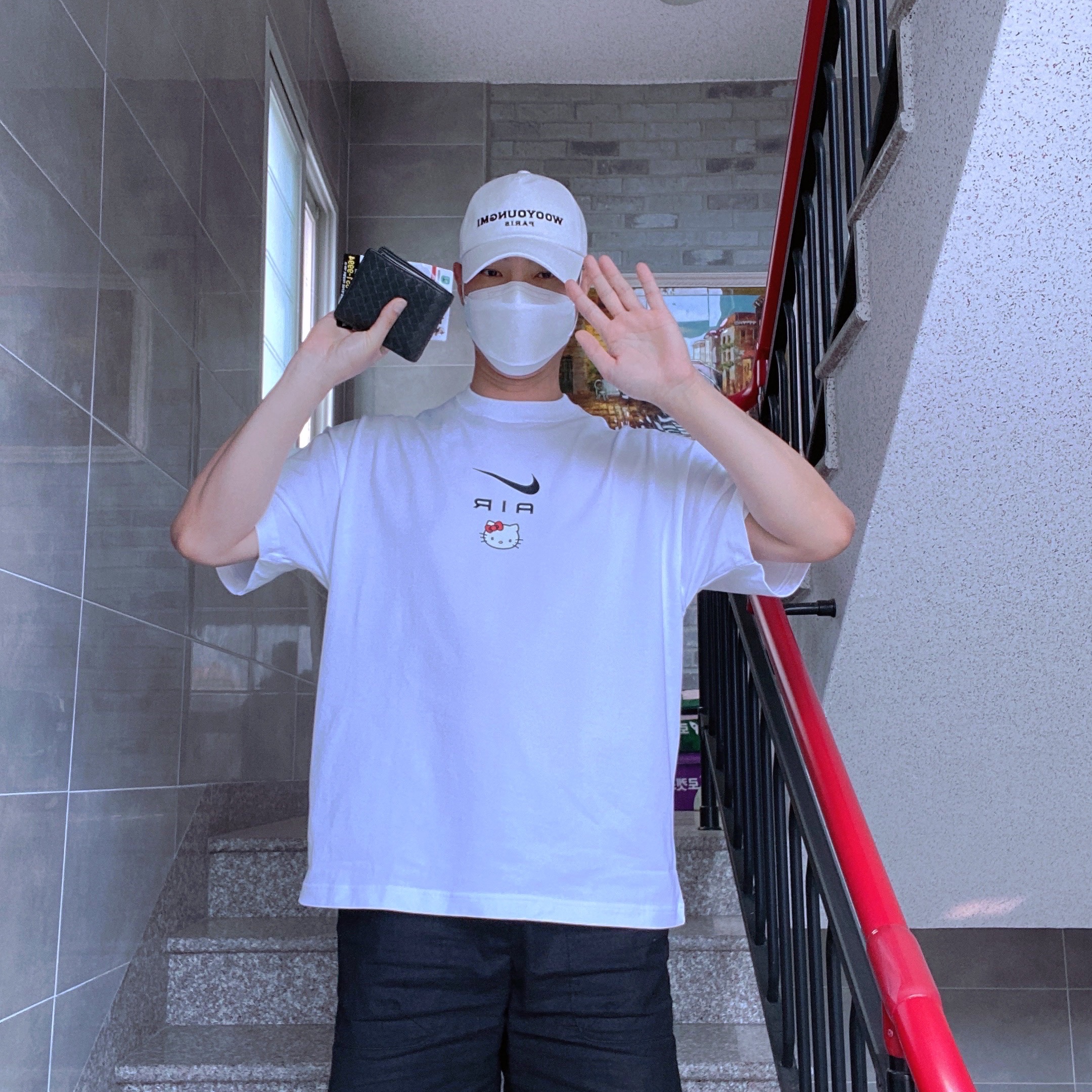 당근 (@end.kkk) 님의 게시물 | KREAM