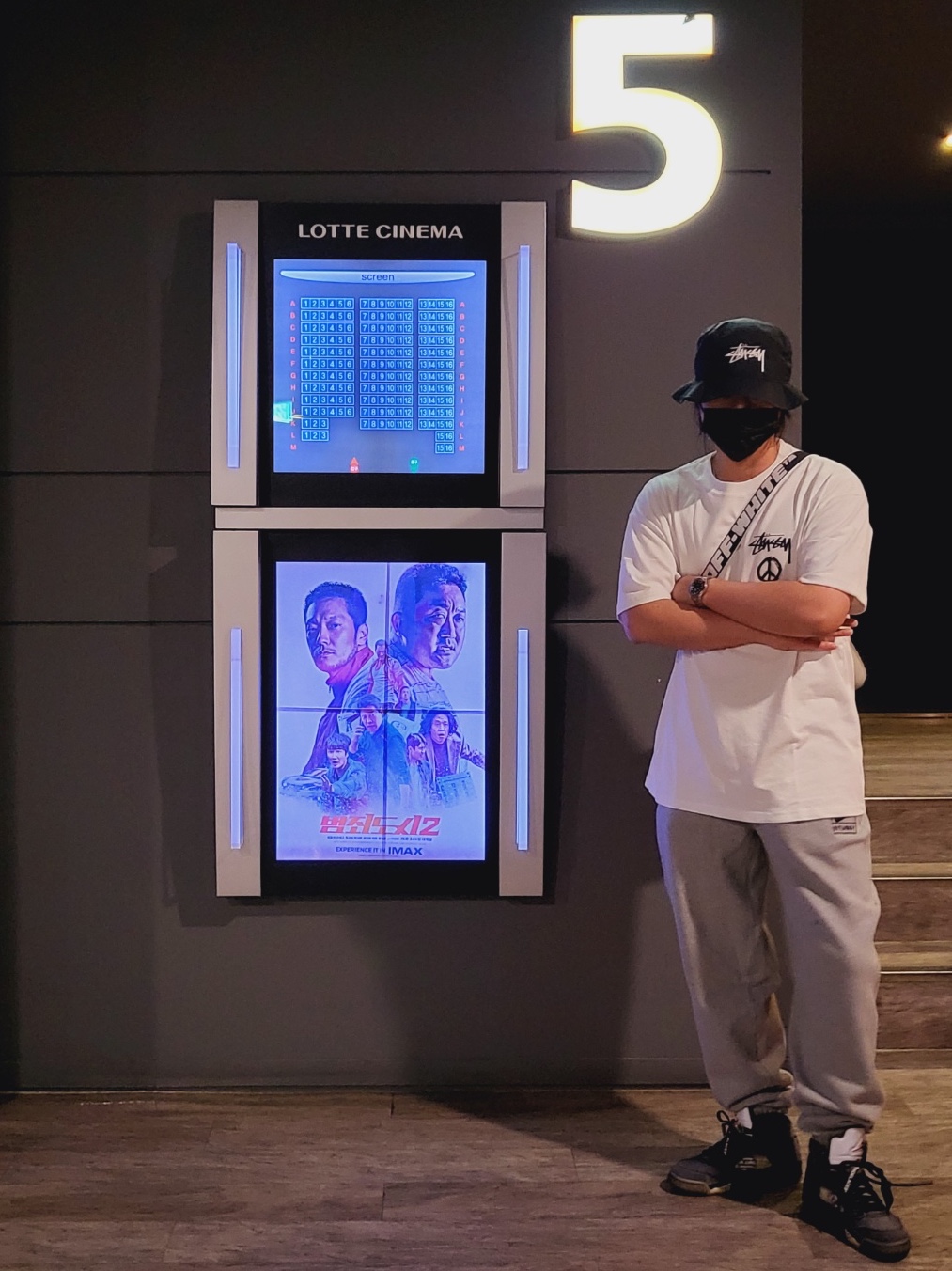 fany0521 (@carlyneverboy) 님의 게시물 | KREAM