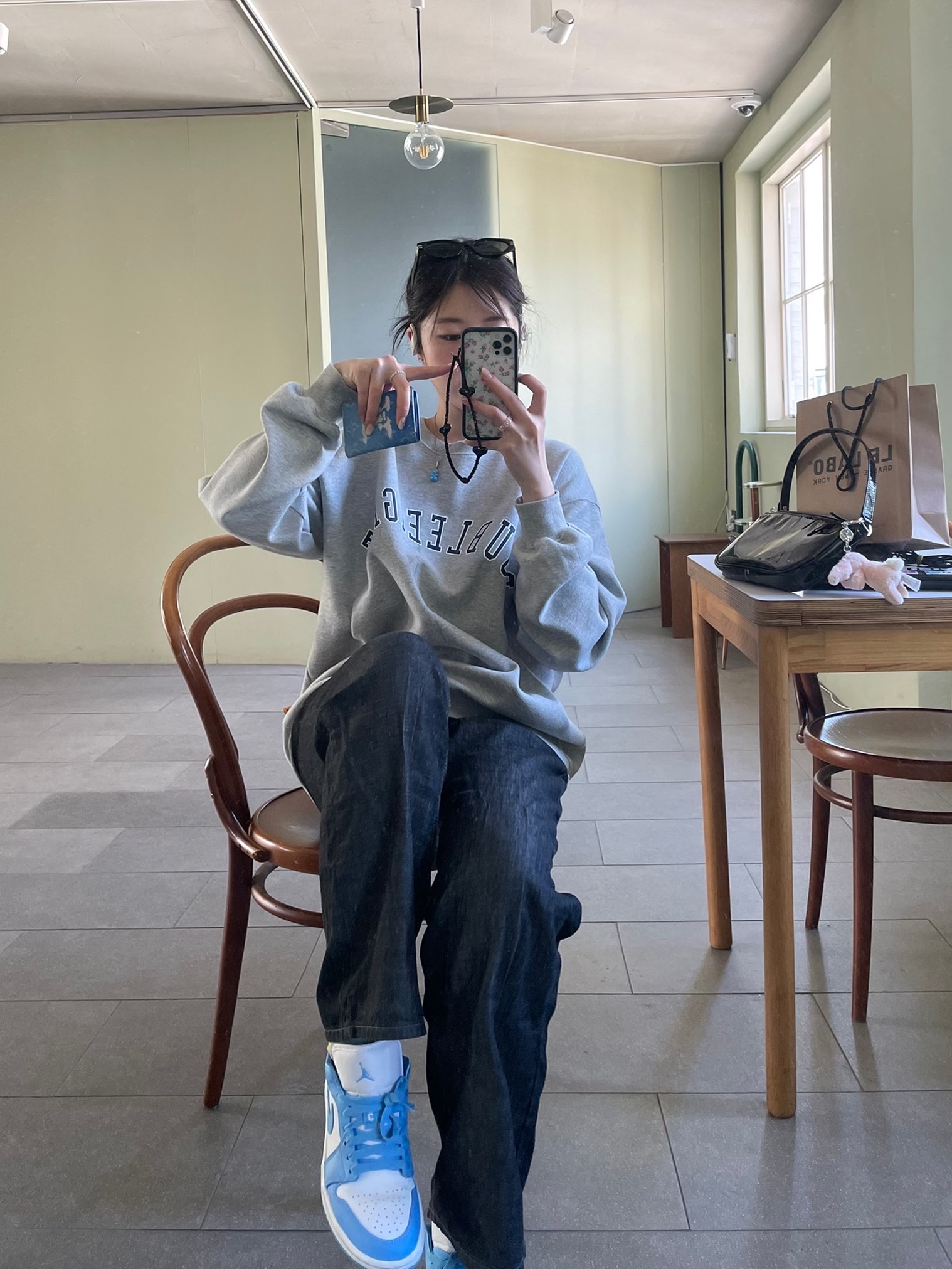 서울쥐 (@lily_j) 님의 게시물 | KREAM