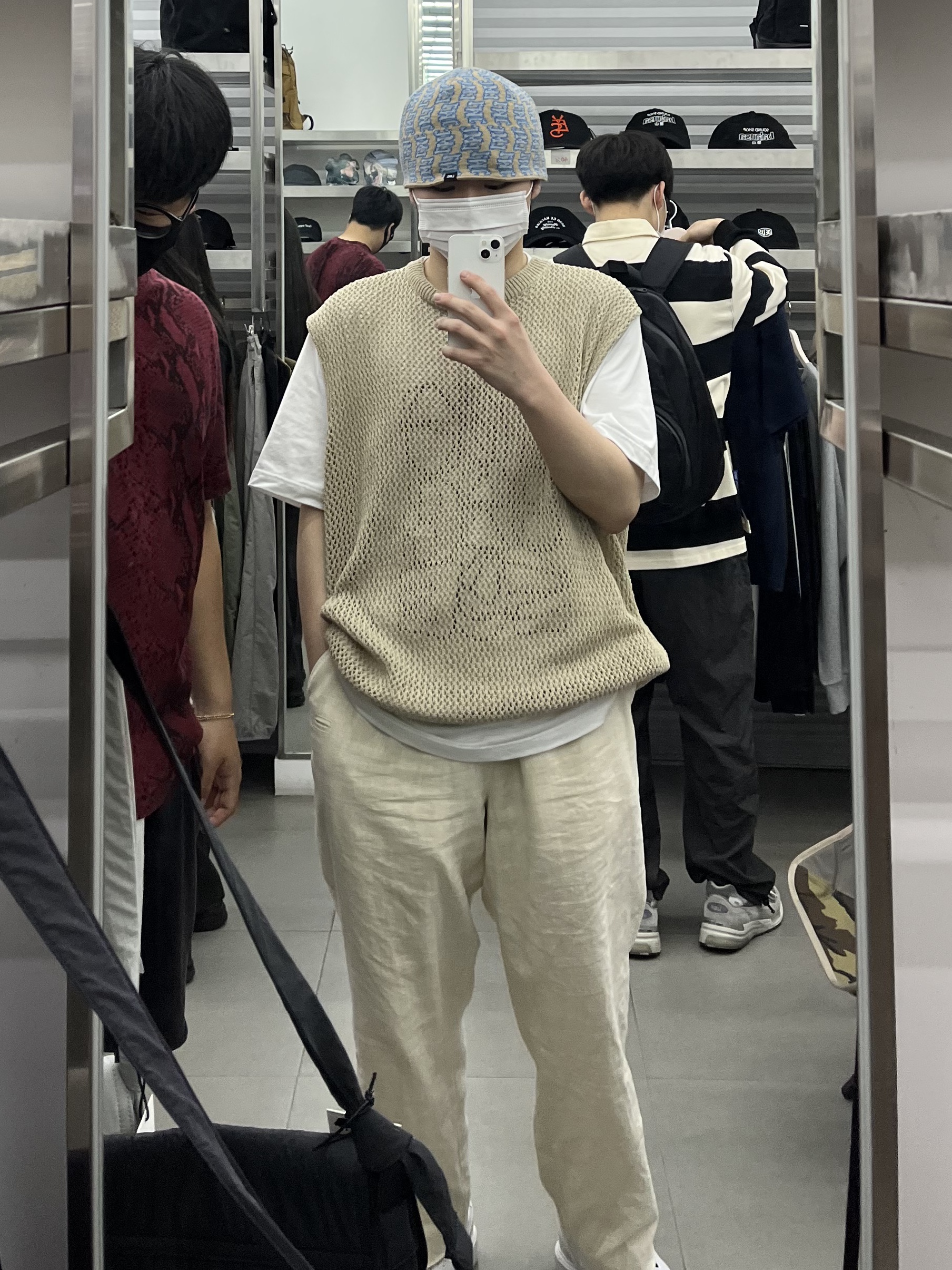 tim923329 (@sang_woo_0923) 님의 게시물 | KREAM