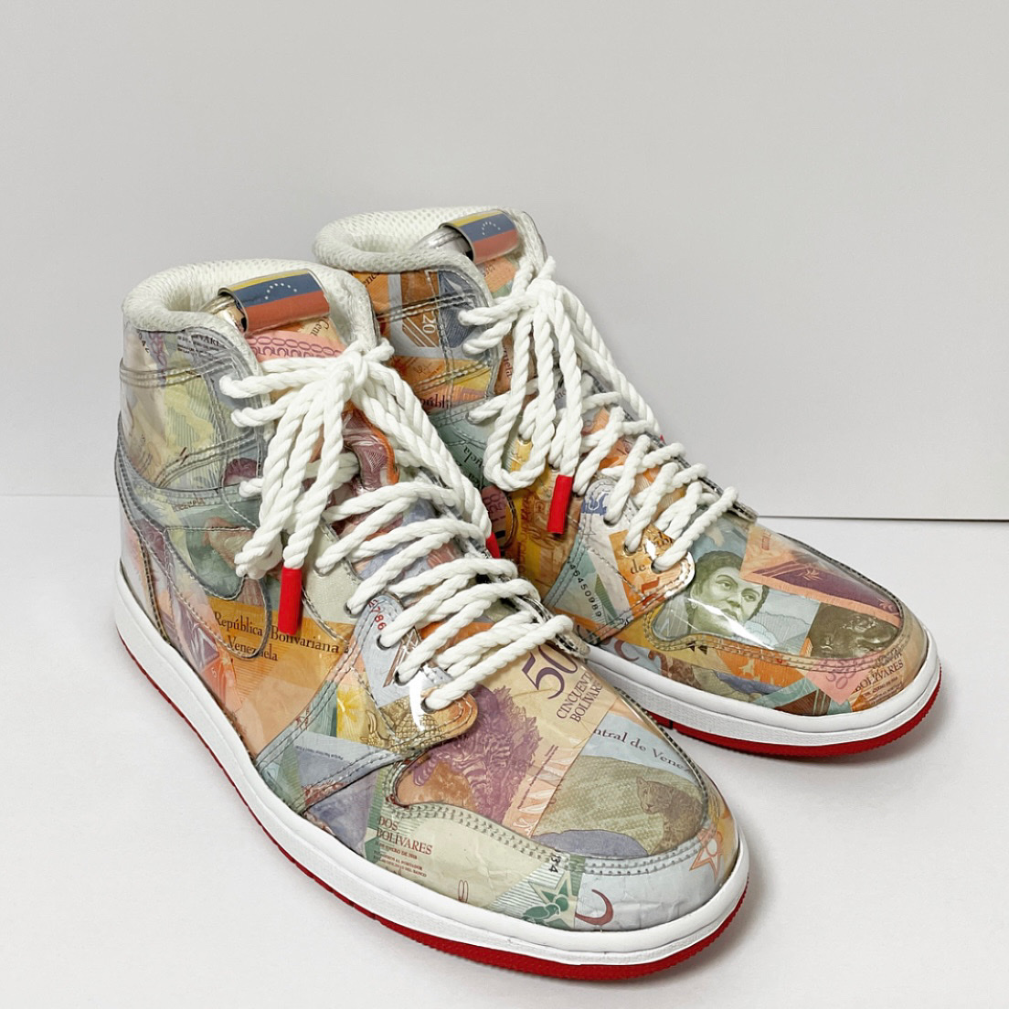 우준 (@wo__ojun) 님의 게시물 | KREAM