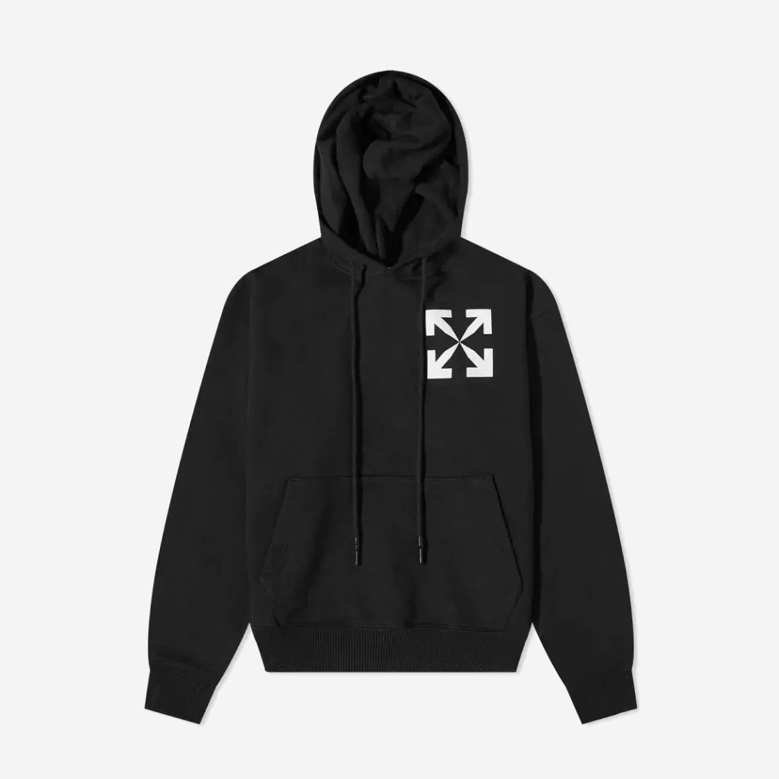 Off-White Single Arro... STYLE | KREAM