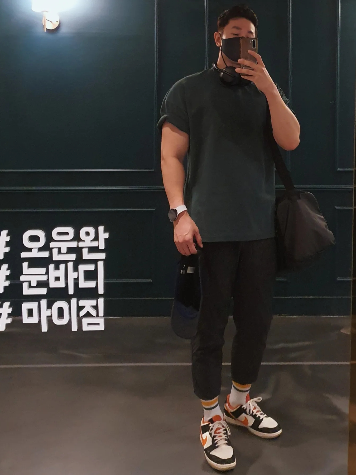 Tigerden_86 (@tigerden_86) 님의 게시물 | KREAM