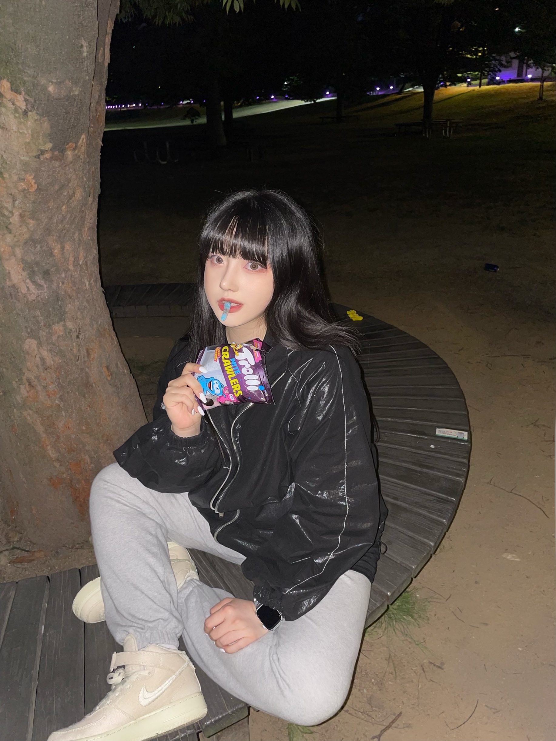 링쨩 (@rynzzang_) 님의 게시물 | KREAM