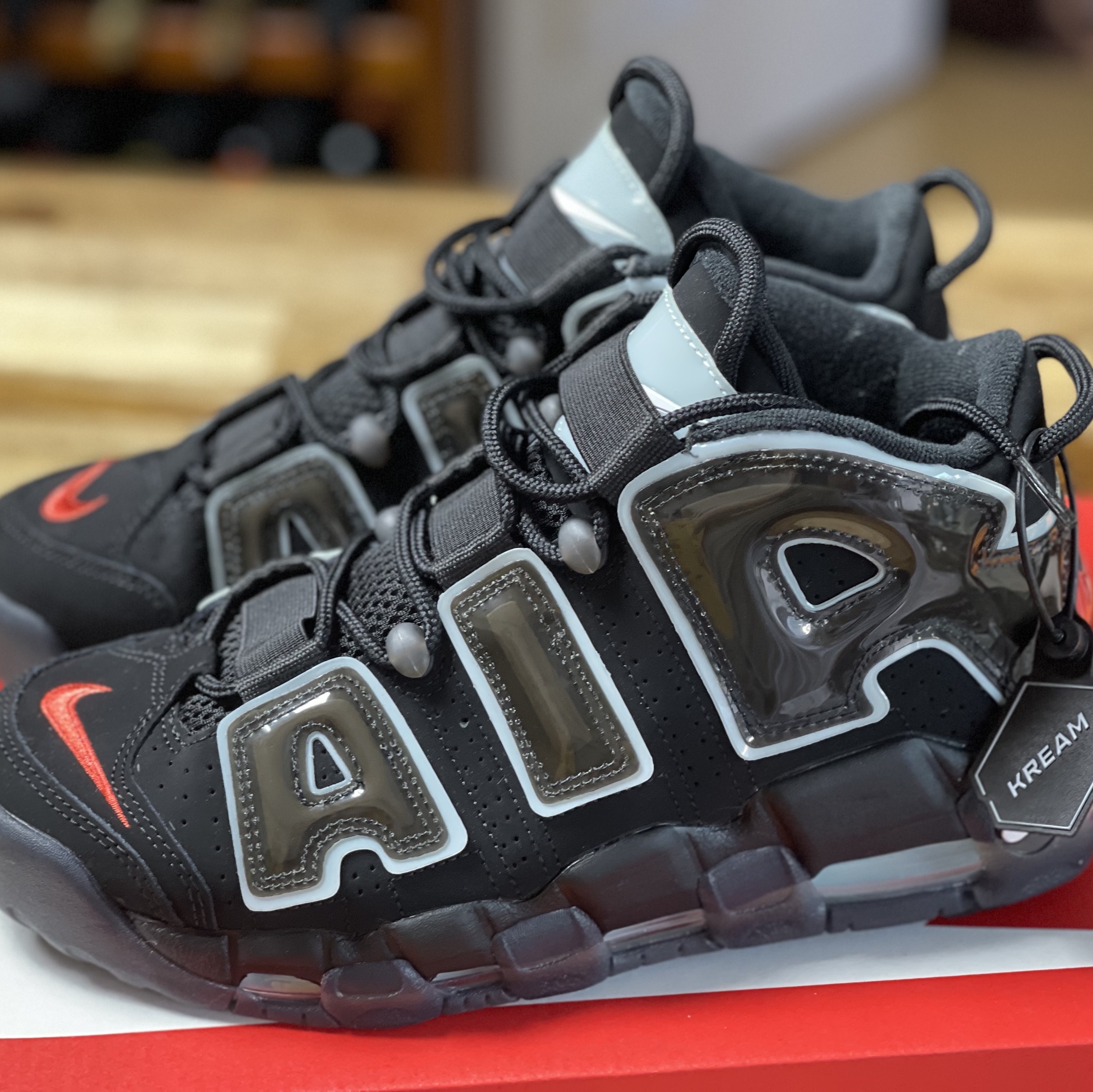 키잉 (@king_2) 님의 게시물 | KREAM