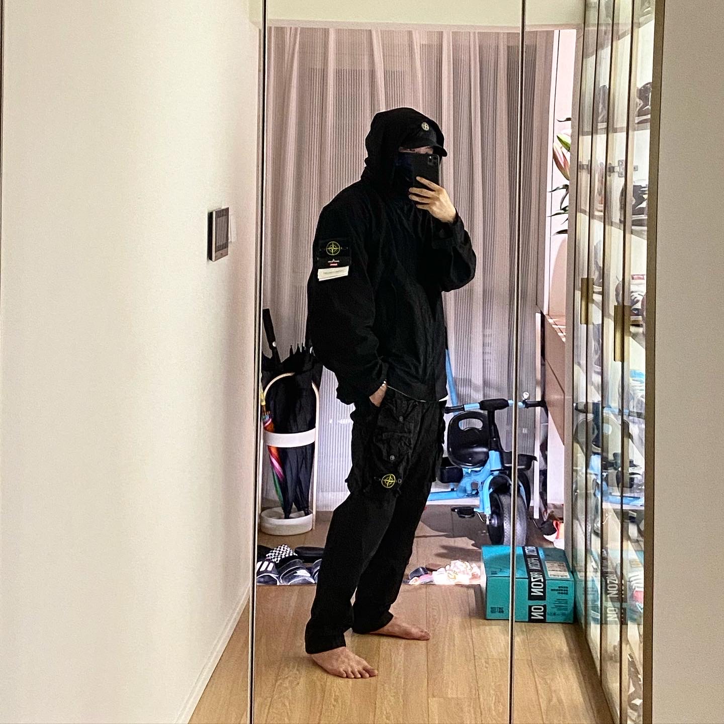 qorgudrb (@bk_gyu) 님의 게시물 | KREAM