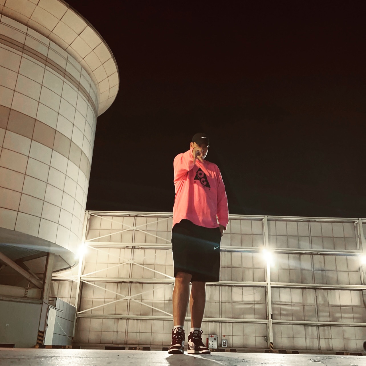 김하준 (@0n_my_wave) 님의 게시물 | KREAM