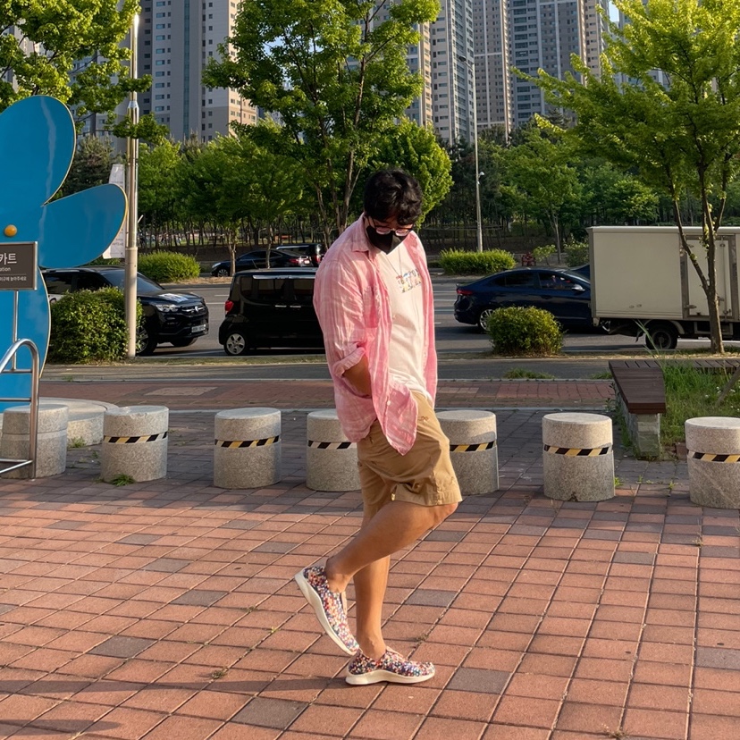 전대우 (@tigerdw) 님의 게시물 | KREAM