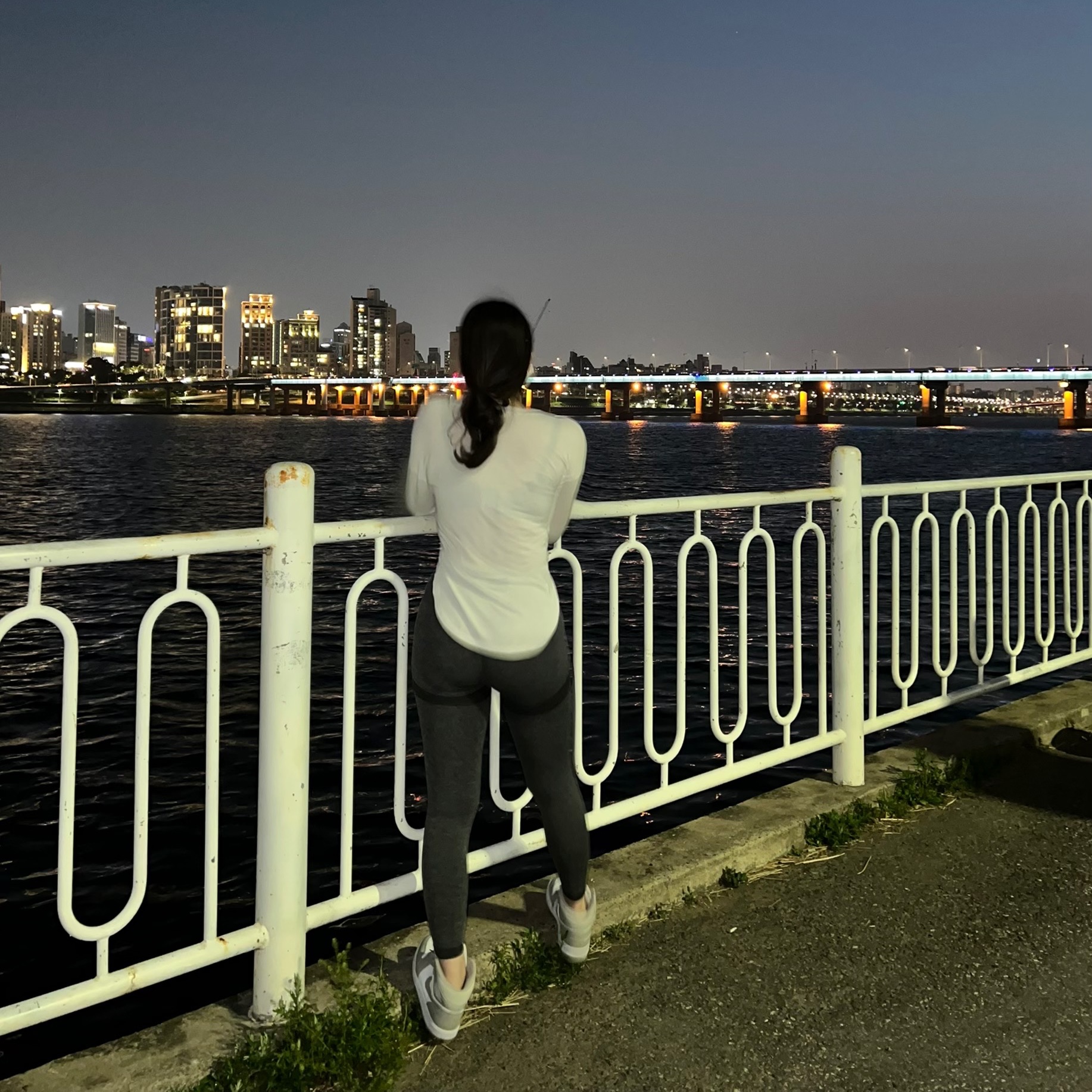 CURVEMODEL_YENA (@yejener) 님의 게시물 | KREAM