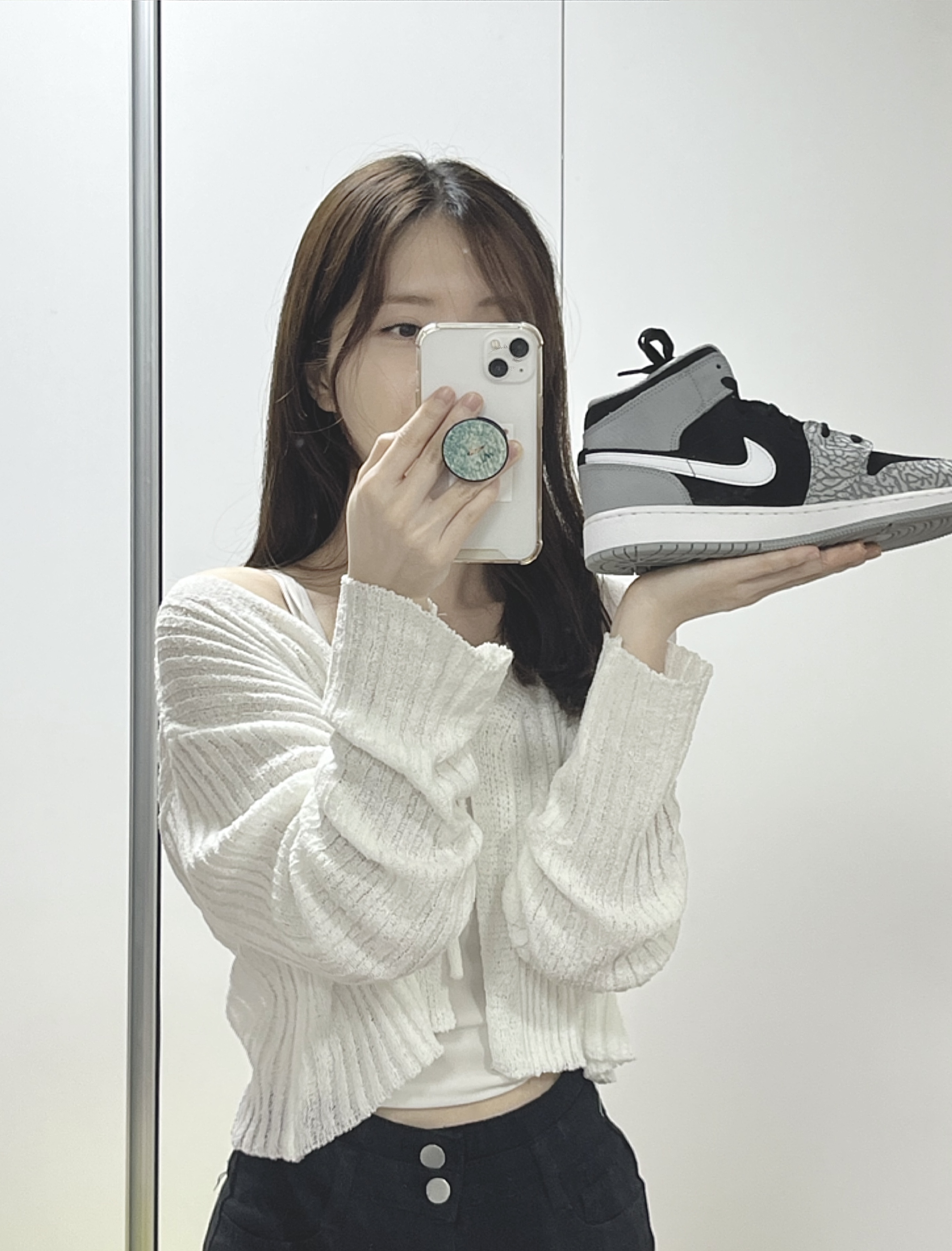 당첨왕🐸🥇 (@mmm_.__mm) 님의 게시물 | KREAM